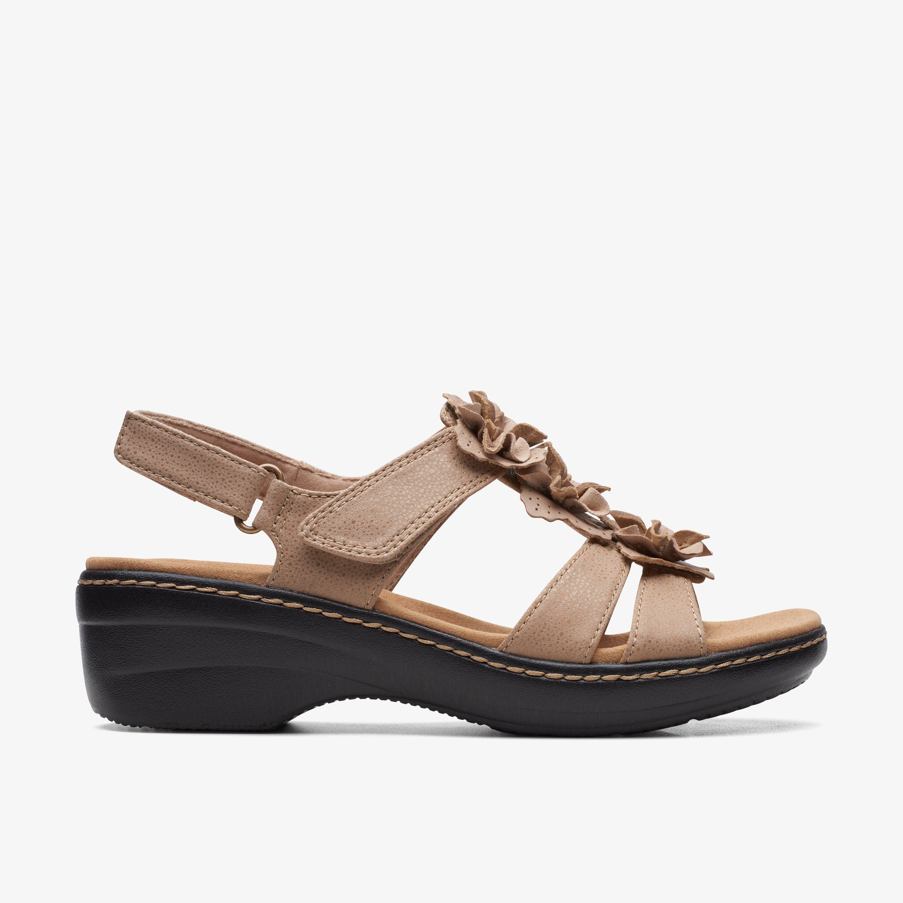 Women's Sandals - Flat, Heeled, Strappy & Leather | Clarks CA