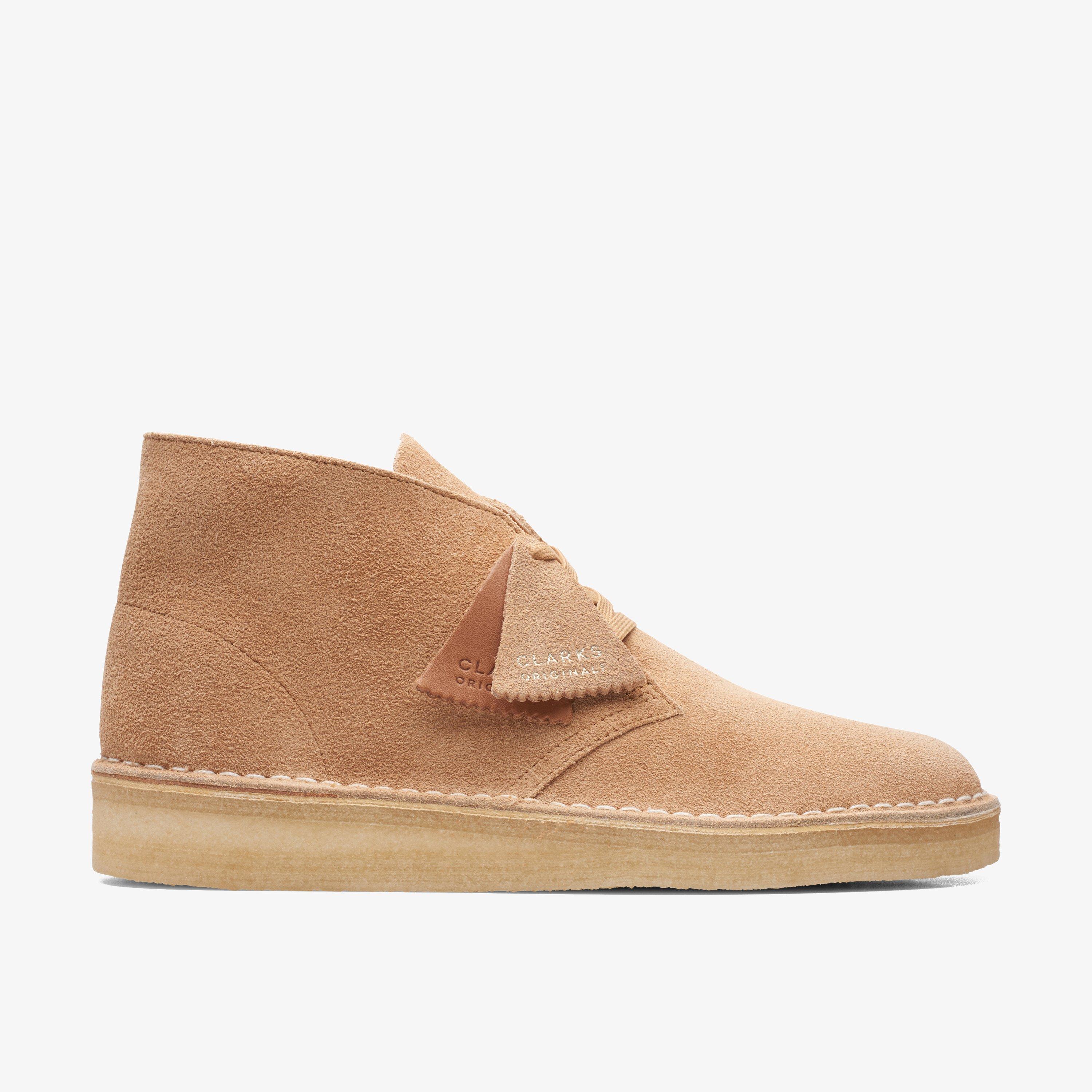 Discount Originals Sale - Men's Discount Desert Boots | Clarks Outlet