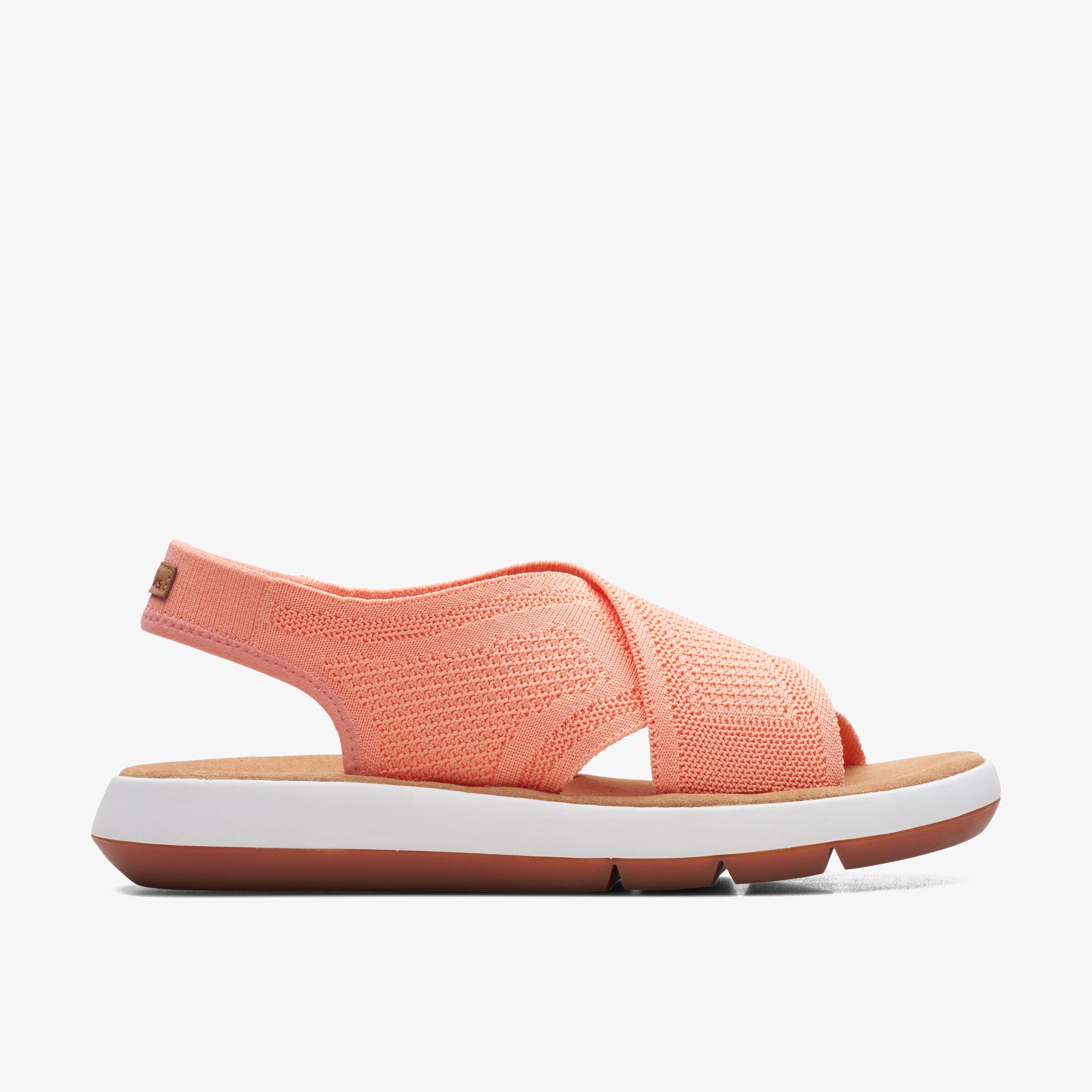 Discount Women's Flat Sandals - Strappy Sandals | Clarks Outlet