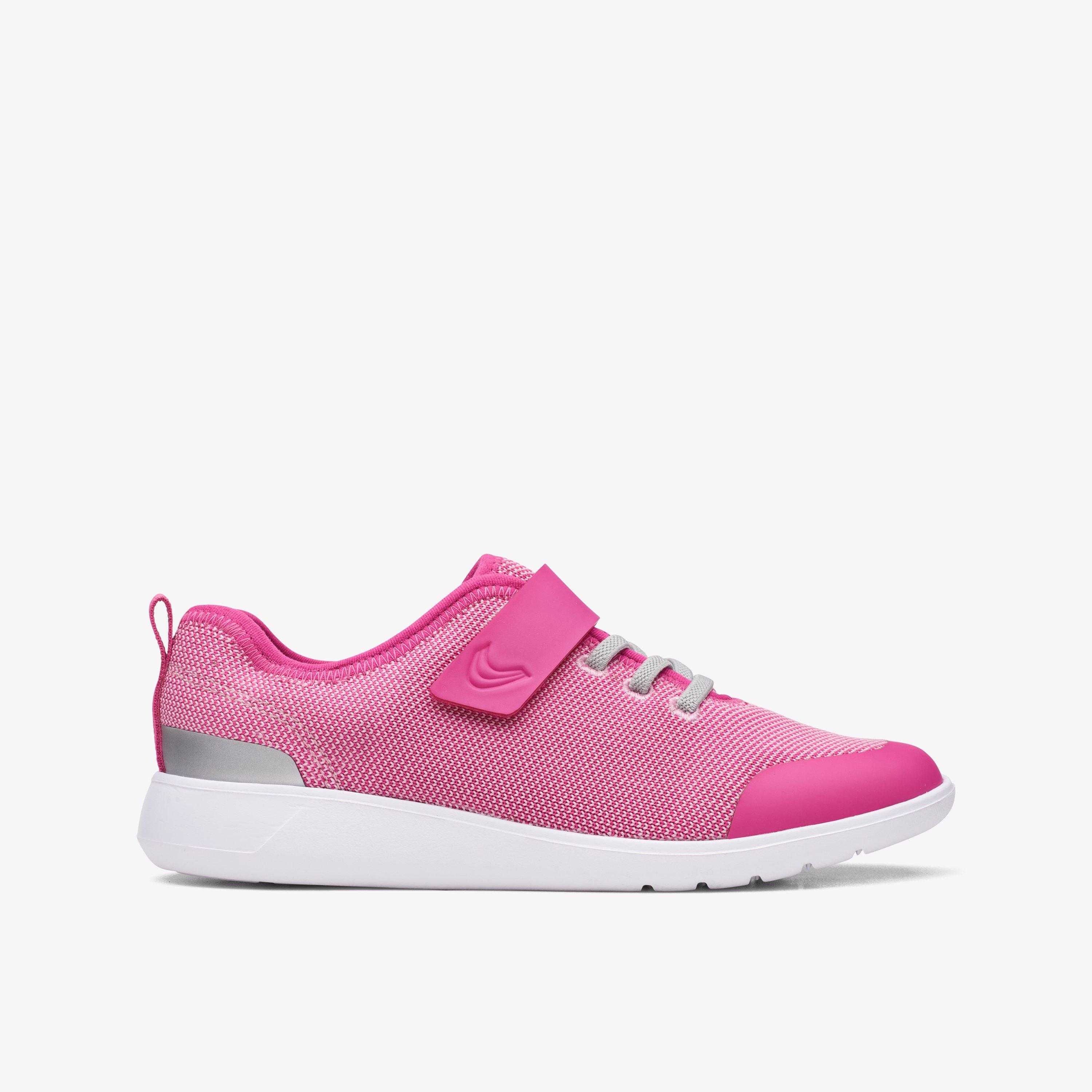 Discount Girls' Sport Shoes - Running Shoes | Clarks Outlet