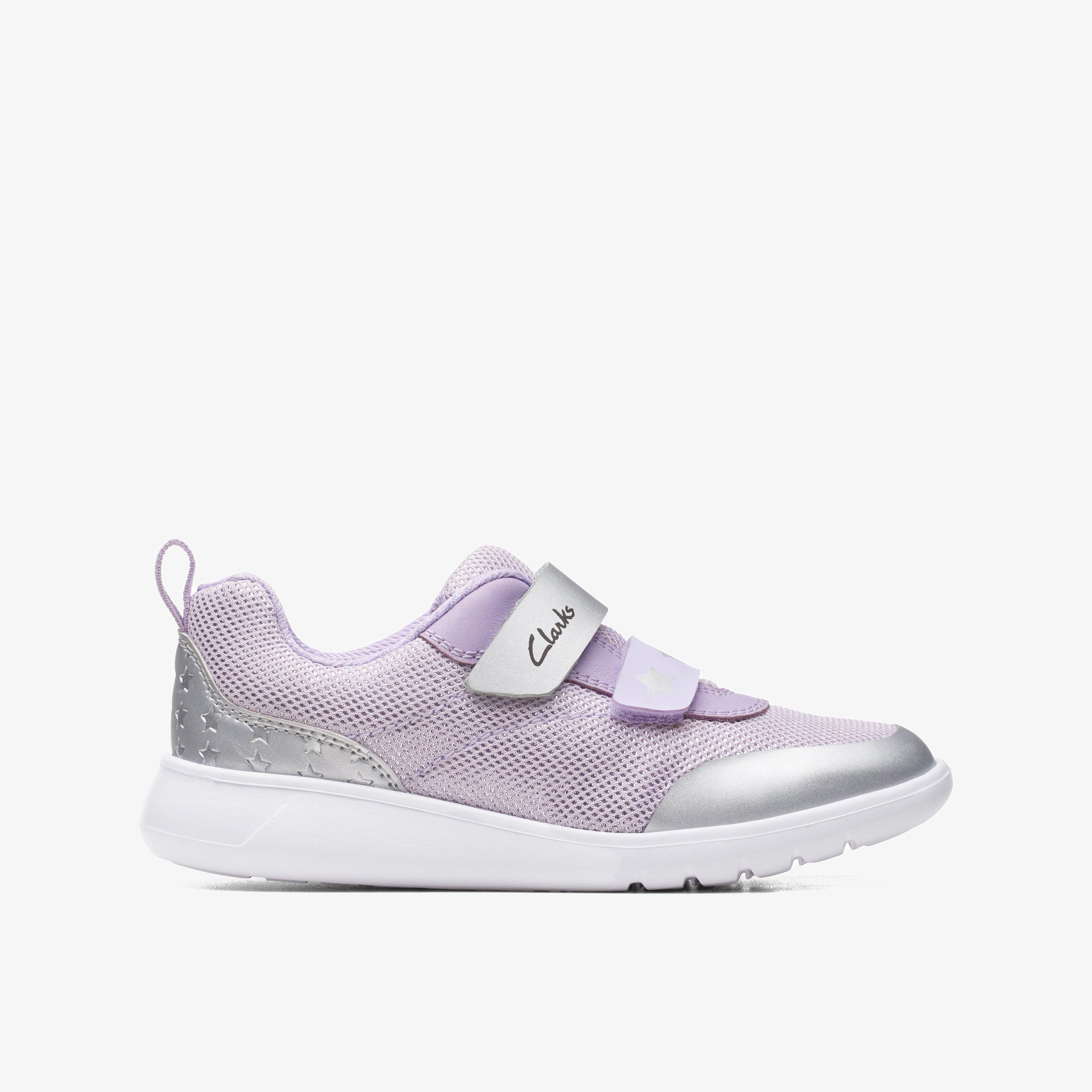 Discount Girls' Sport Shoes - Running Shoes | Clarks Outlet