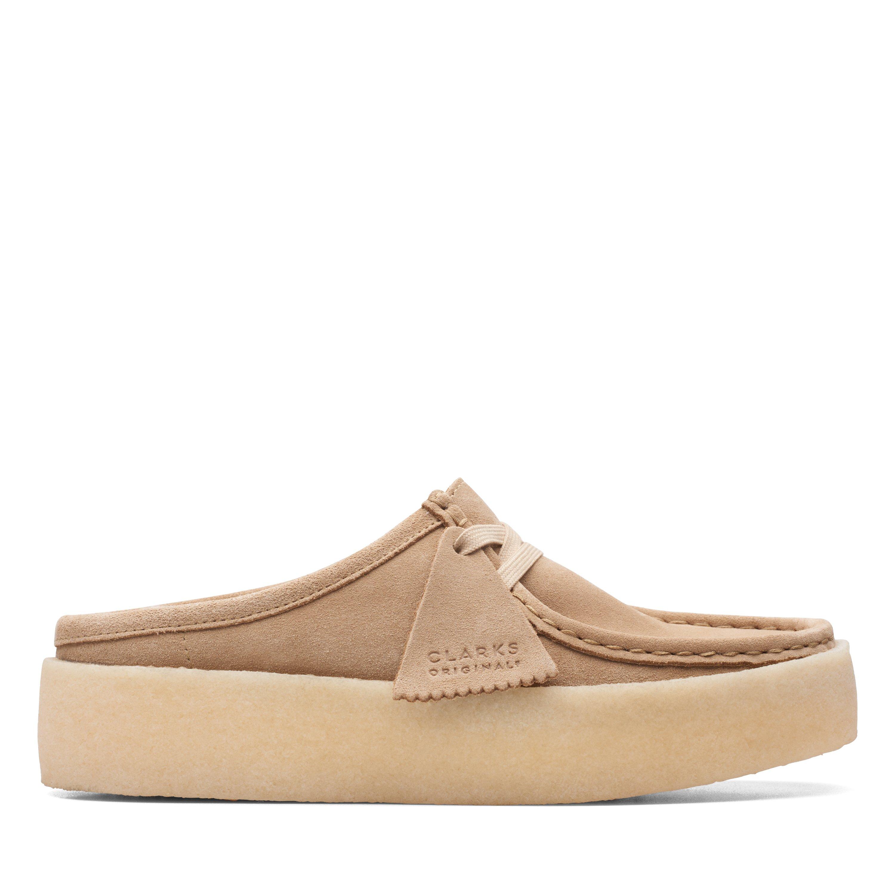 Women's Platforms & Flatforms - Shoes & Sandals | Clarks UK