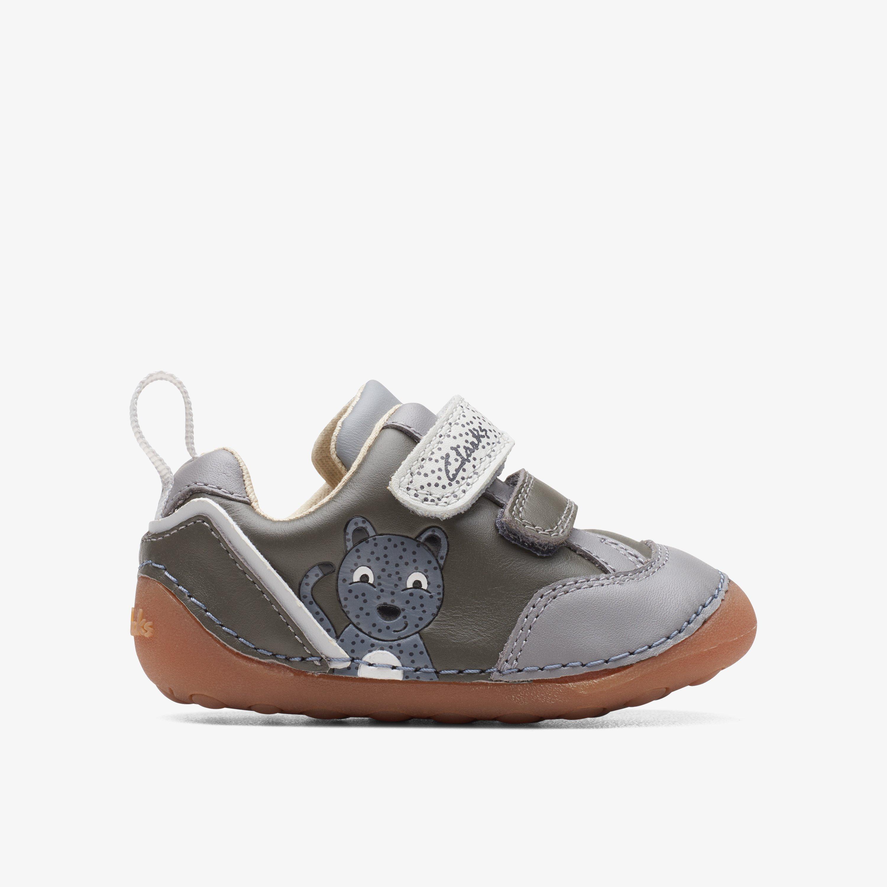 Baby Footwear - Shoes, Sandals & Trainers | Clarks UK