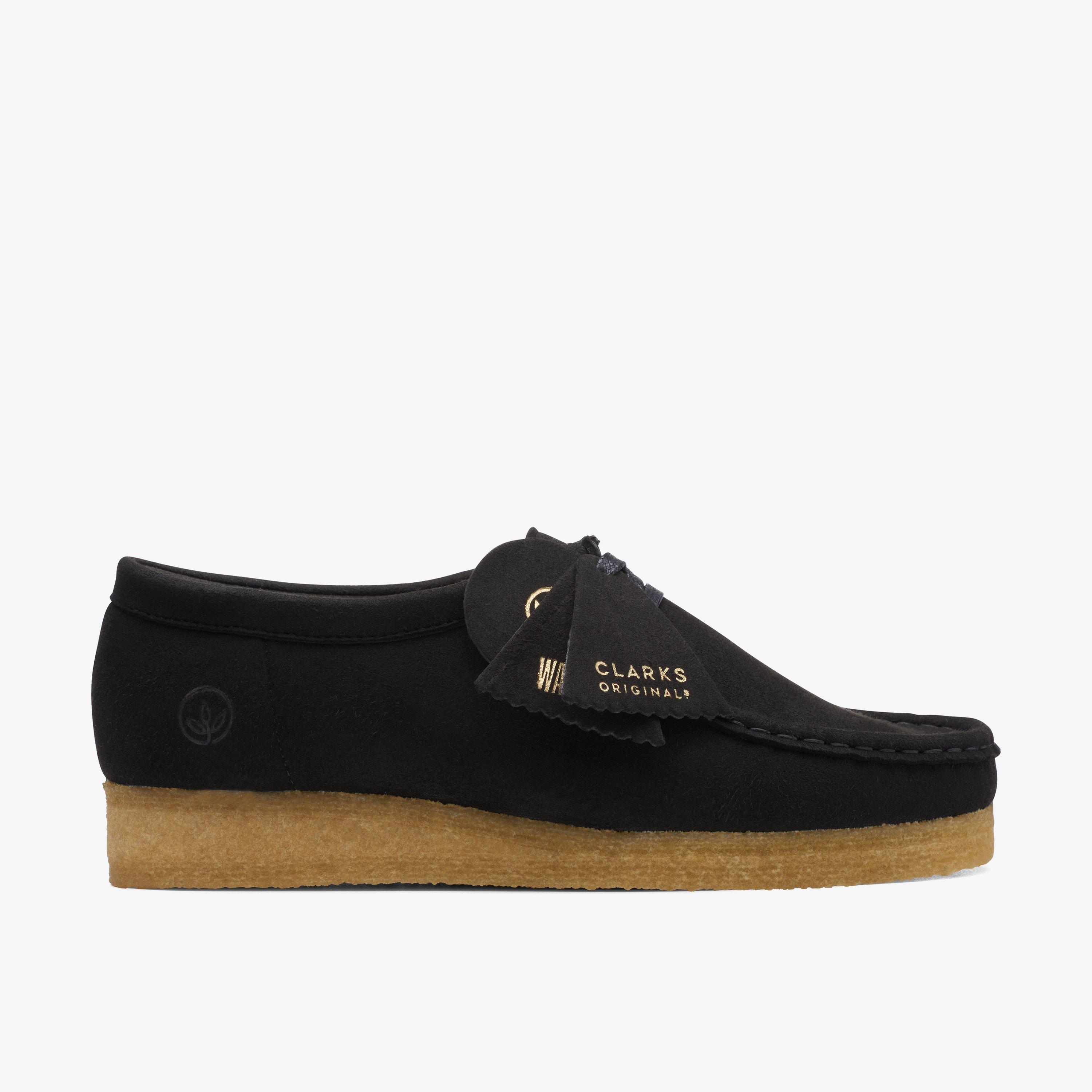 Discount Originals - Women's Wallabees & Boots | Clarks Outlet