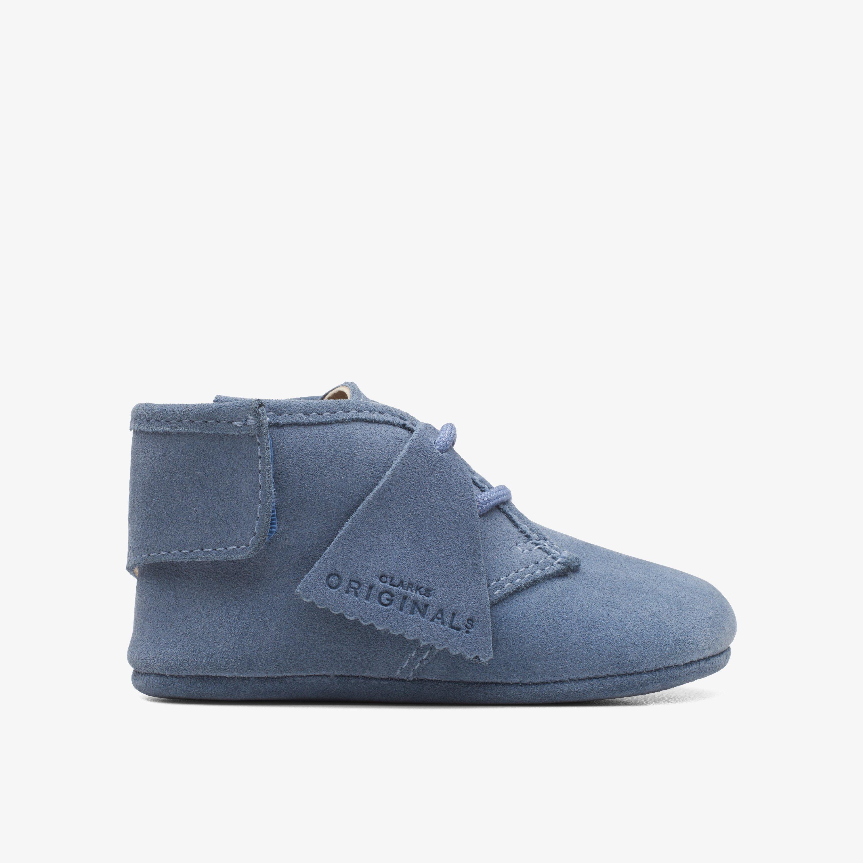 Baby Footwear - Shoes, Sandals & Trainers | Clarks UK