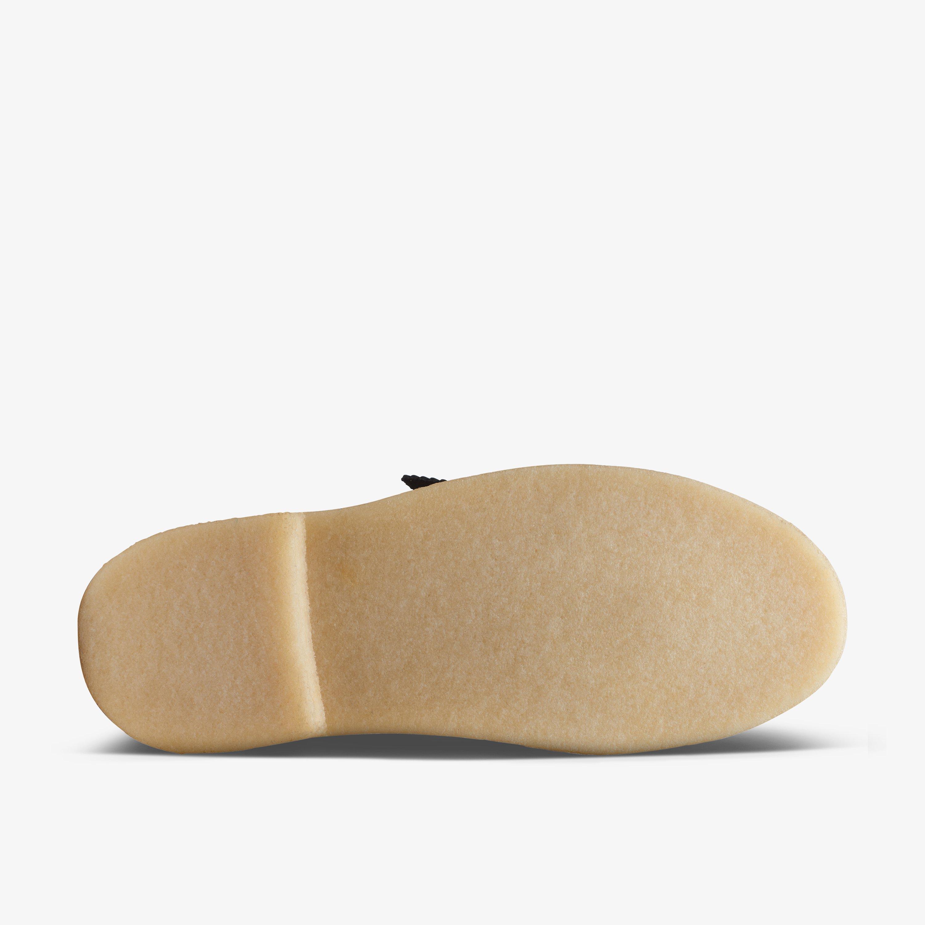 Womens Desert Boot Tortoiseshell Lace Up Ankle Boots | Clarks