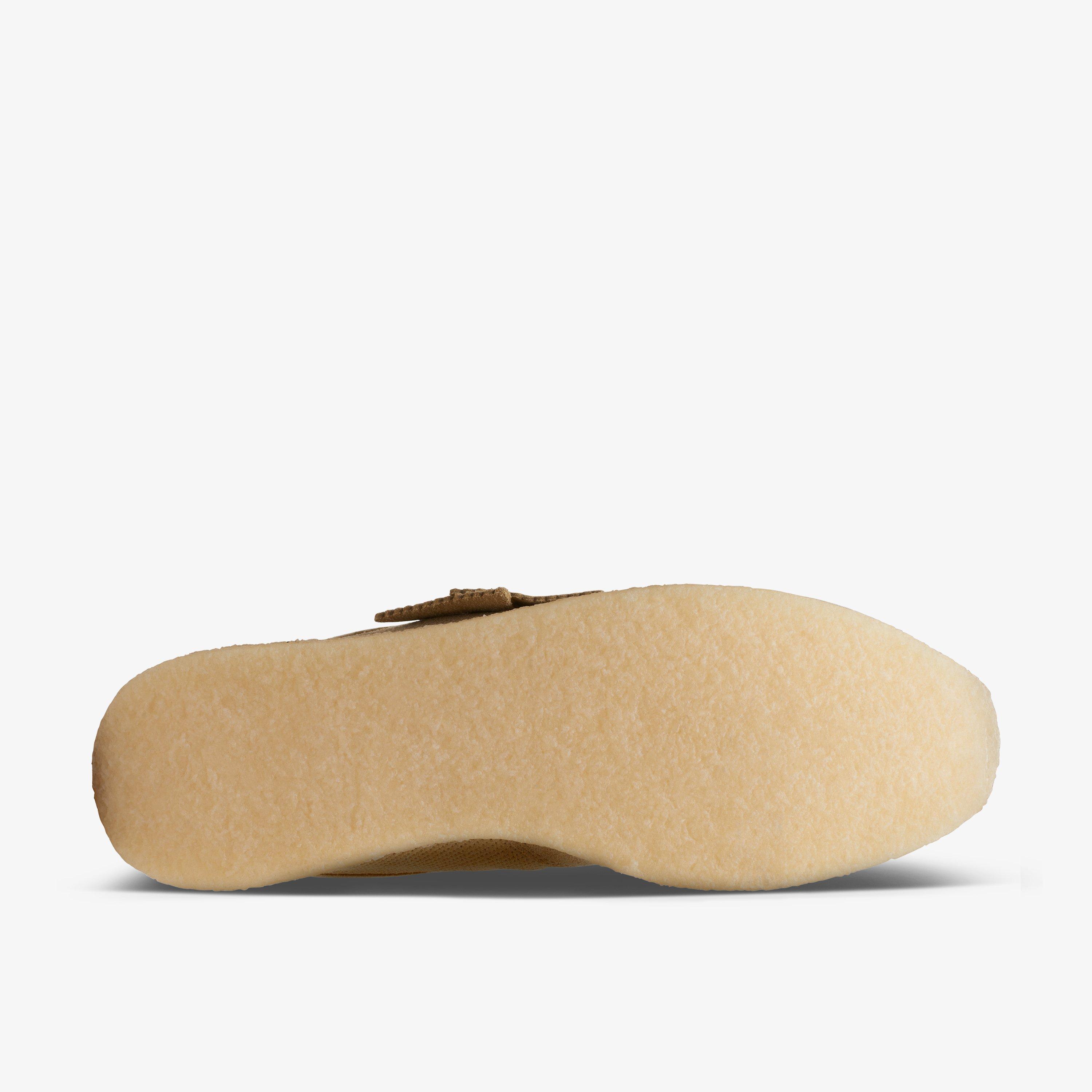 Hommes Femmes Unisexe Maycliffe Maple Mocassins Chaussures à Lacets ...