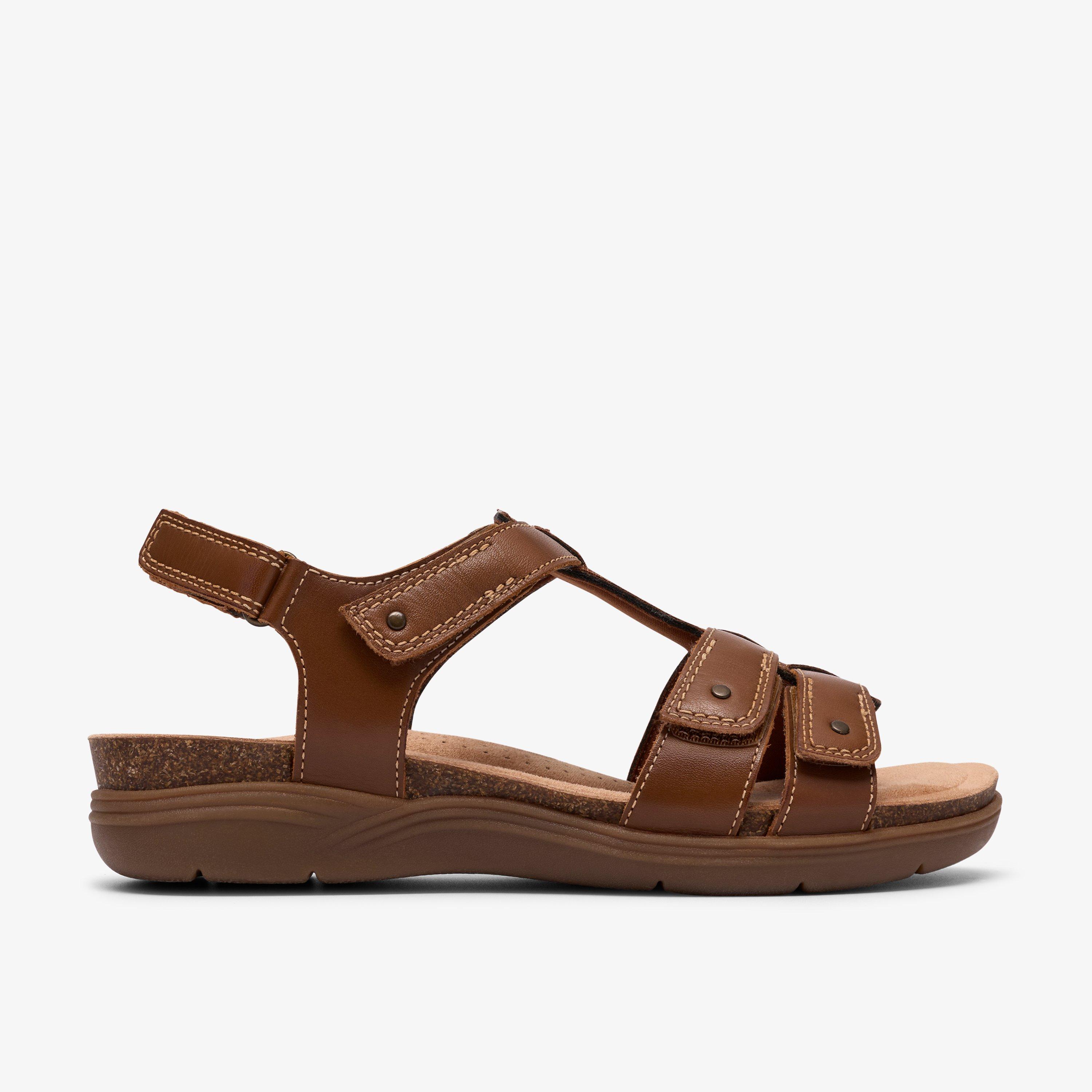 Discount Sandals - Comfortable Walking Sandals | Clarks Outlet