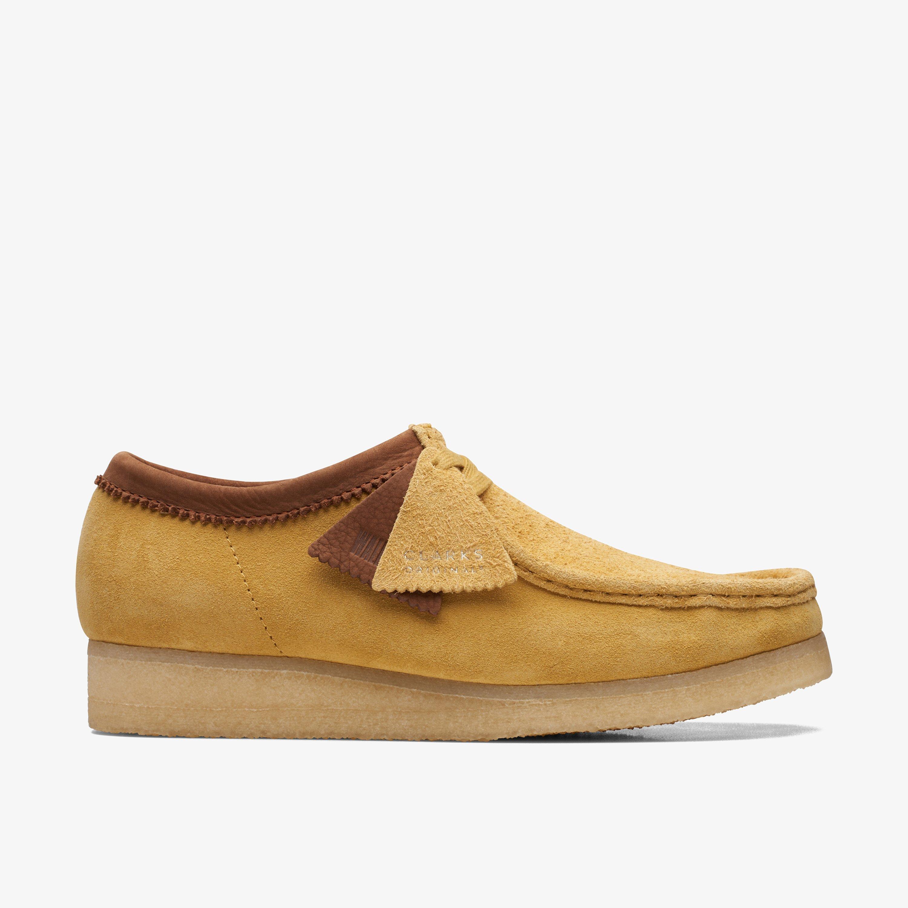 Discount Originals - Men's Wallabees & Boots | Clarks Outlet