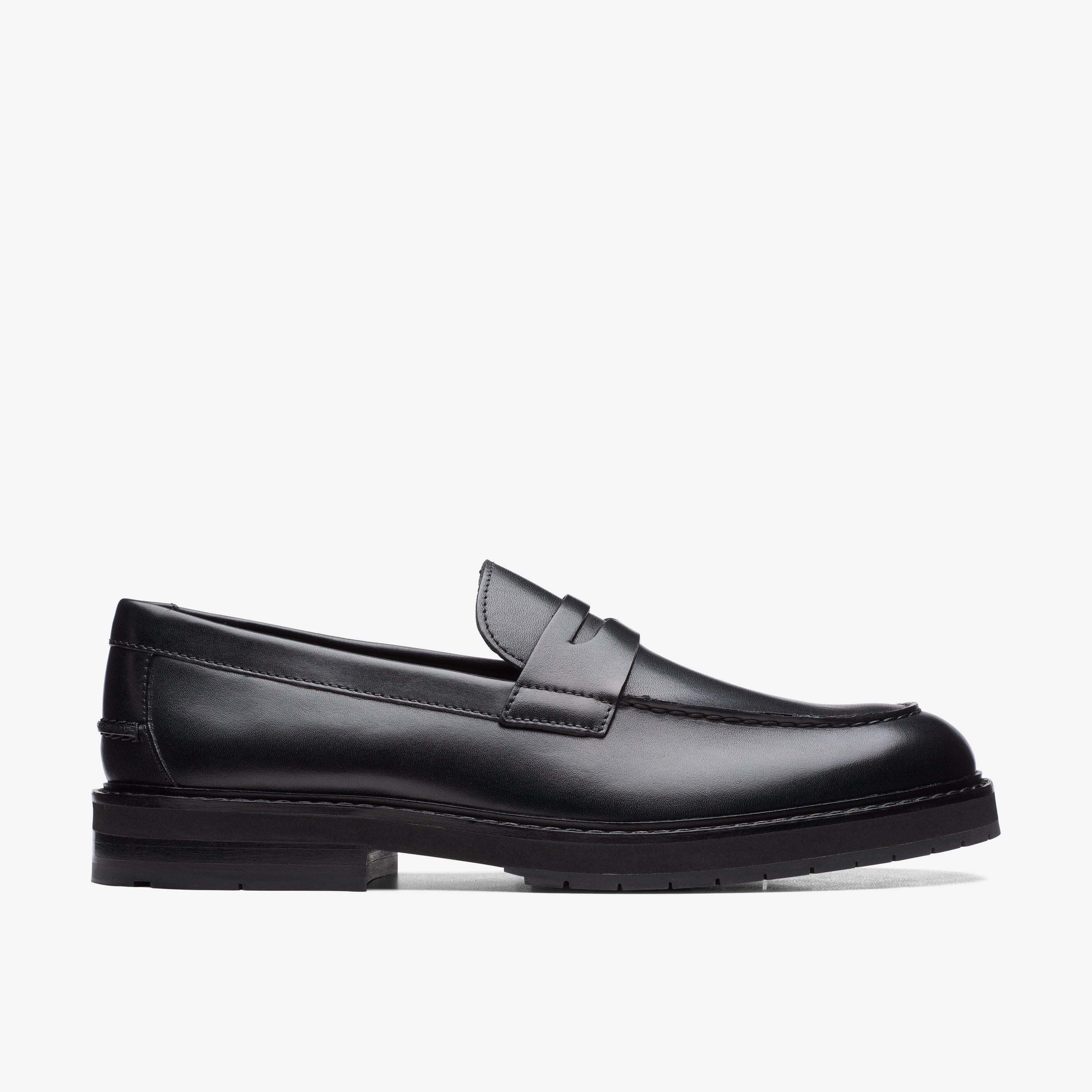 Discount Men's Shoes - Leather & Suede Shoes | Clarks Outlet
