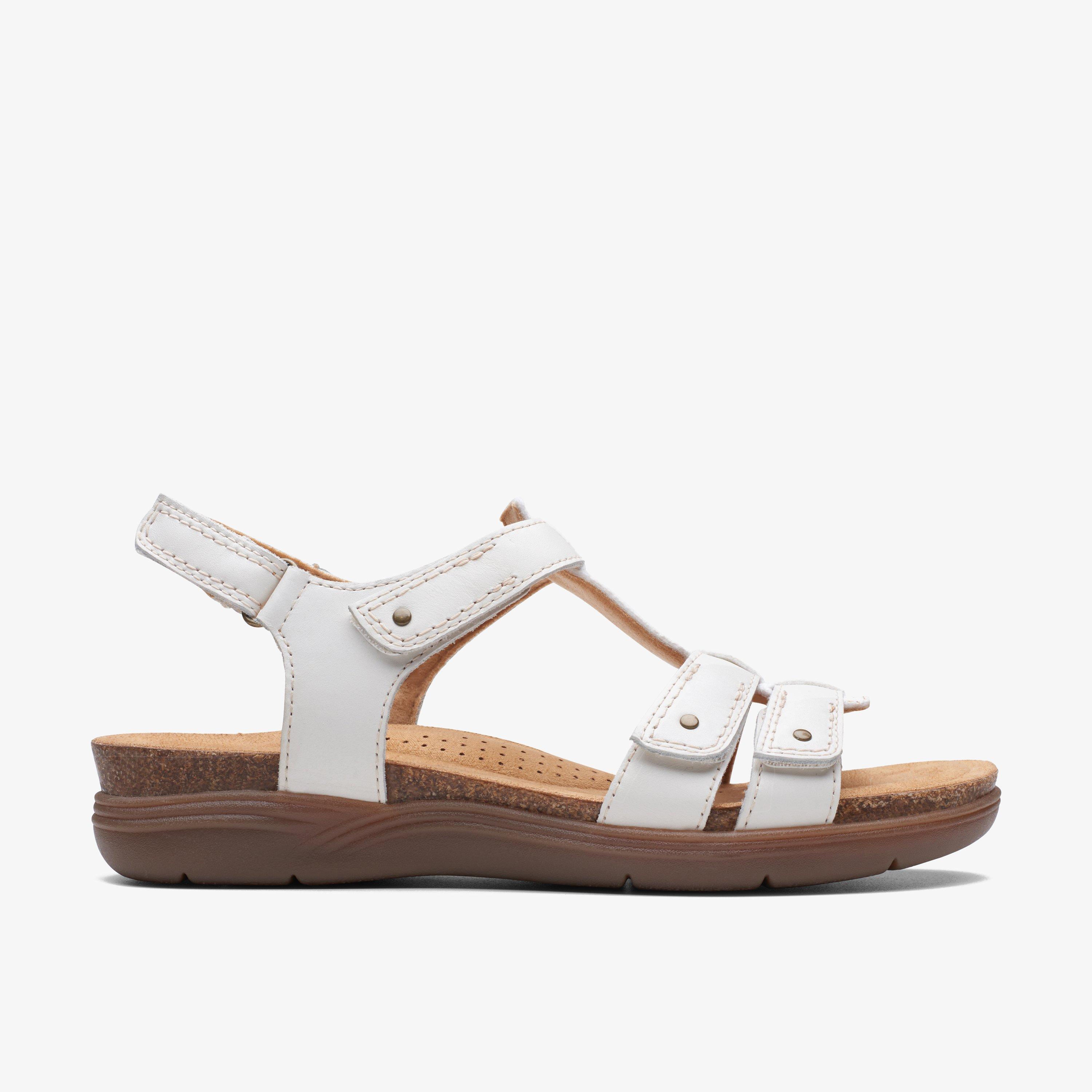 Discount Sandals - Comfortable Walking Sandals | Clarks Outlet