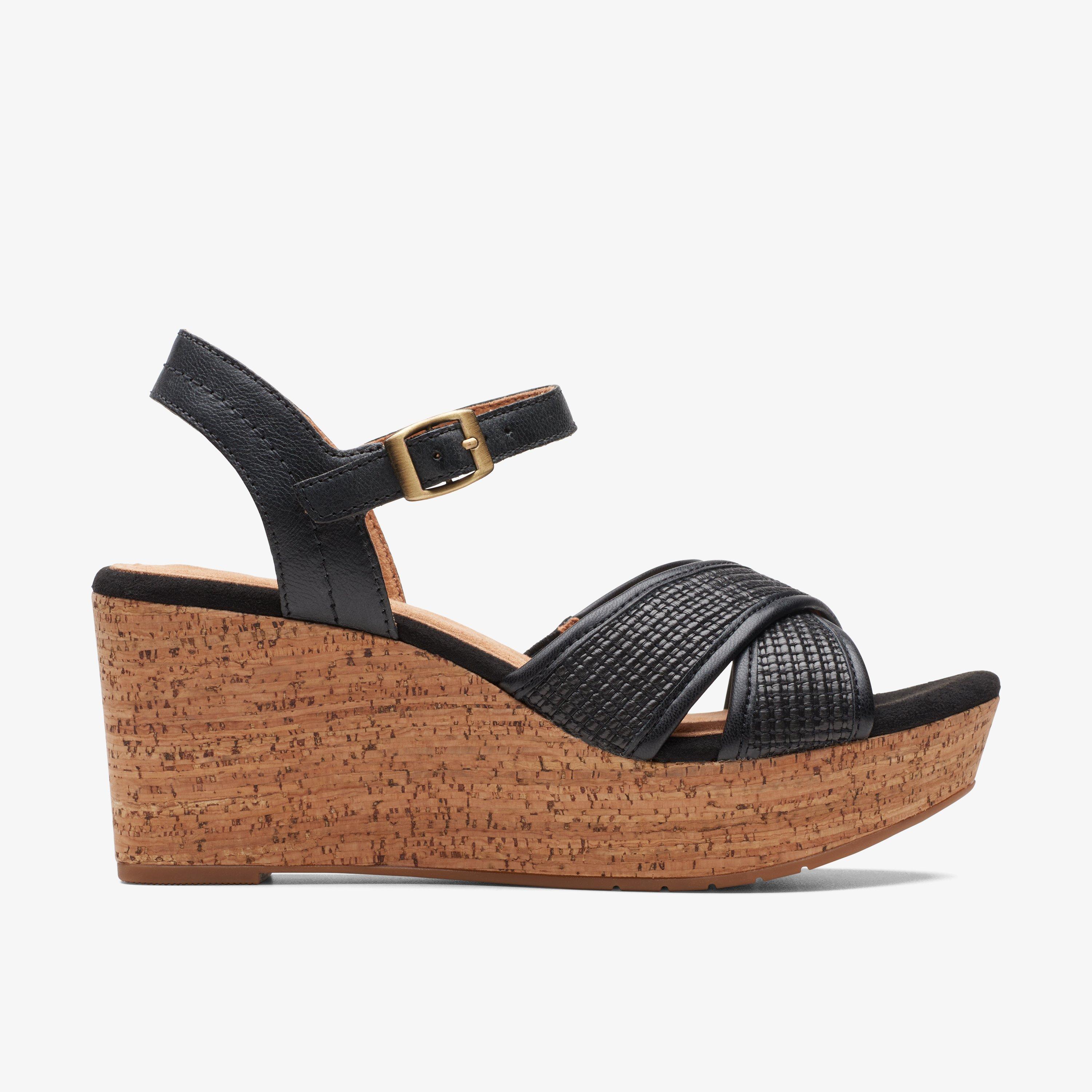 Discount Women's Sandals - Walking Sandals | Clarks Outlet