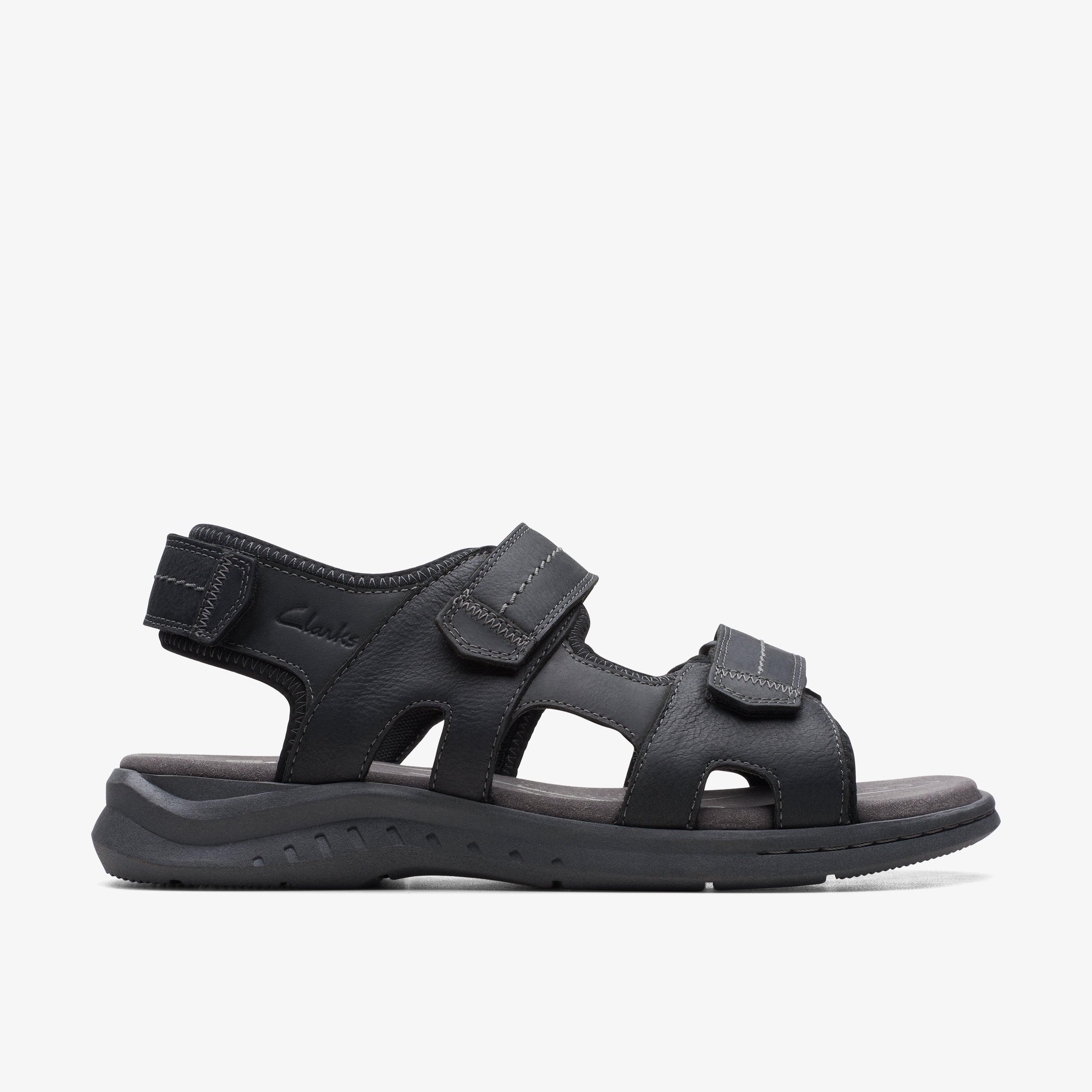 Men's Sandals - Leather, Sports & Walking Sandals | Clarks UK
