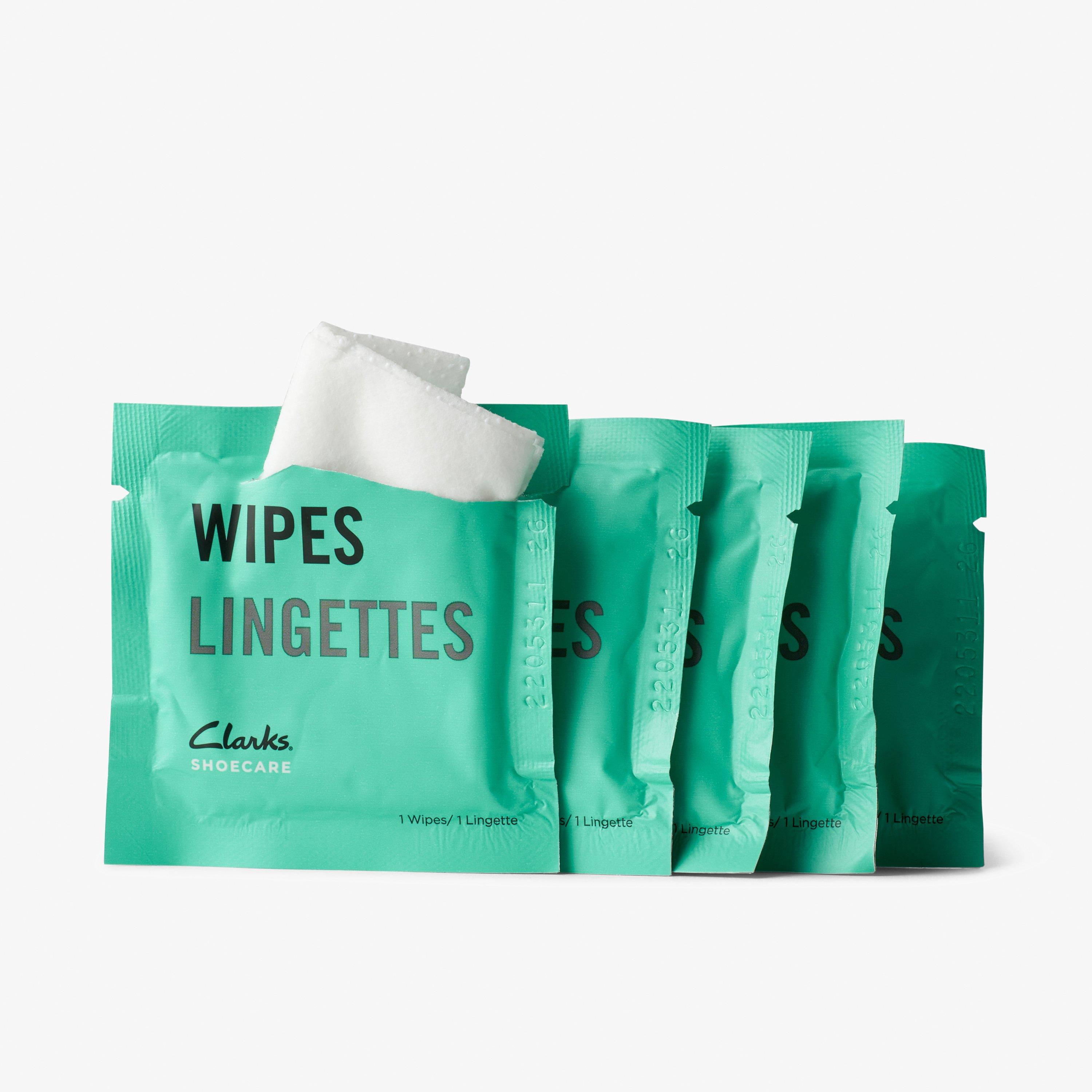 Womens Cleaning Wipes | Clarks