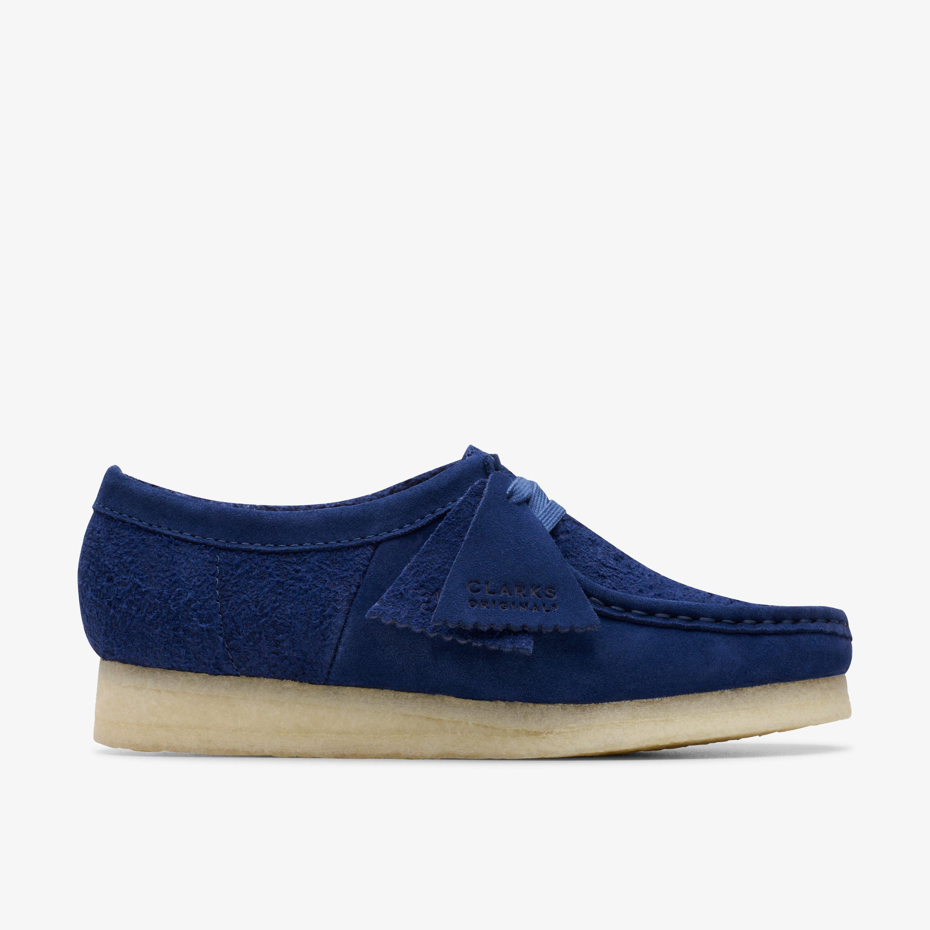 Originals - Women's Wallabee Shoes & Boots | Clarks UK