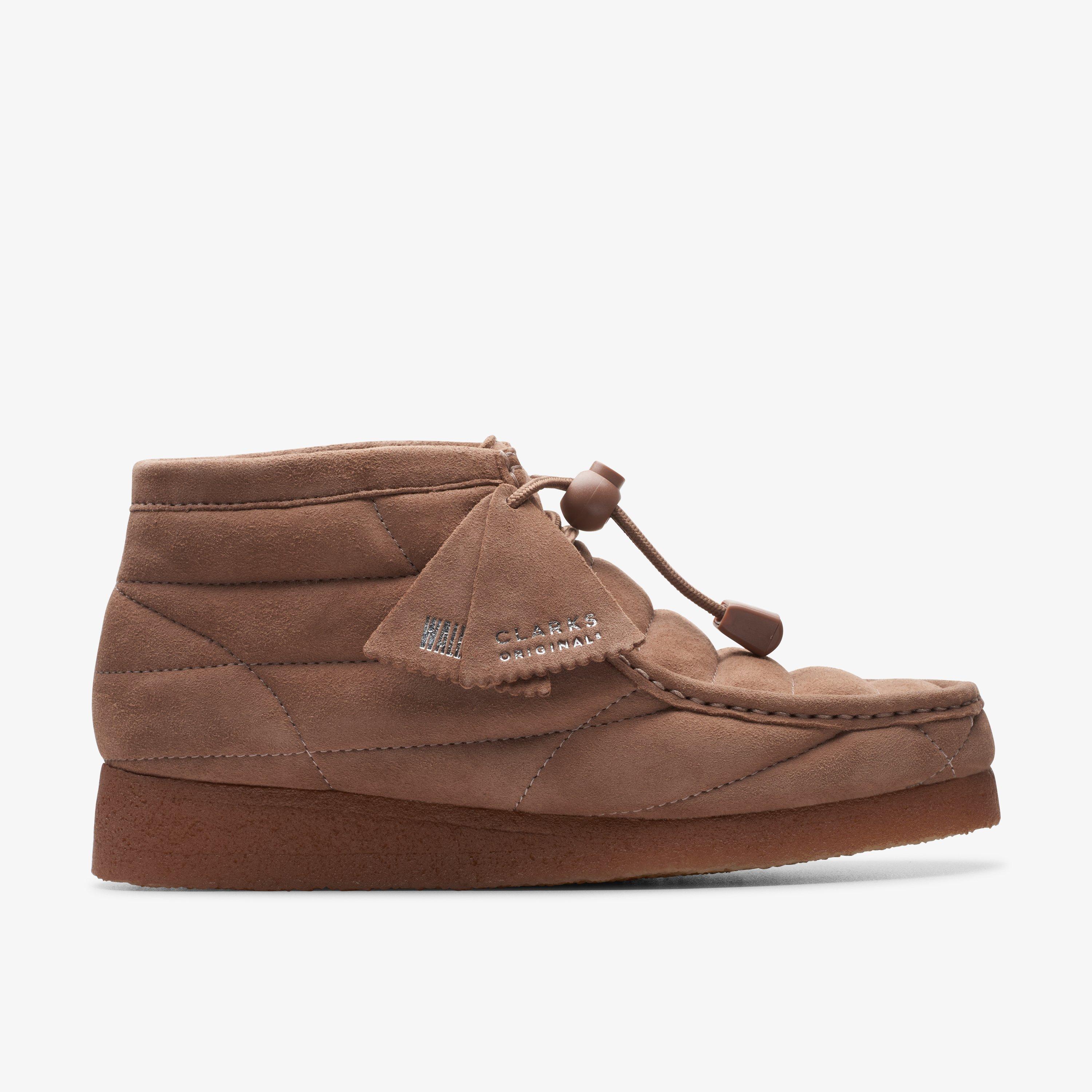 Originals - Women's Wallabee Shoes & Boots | Clarks US