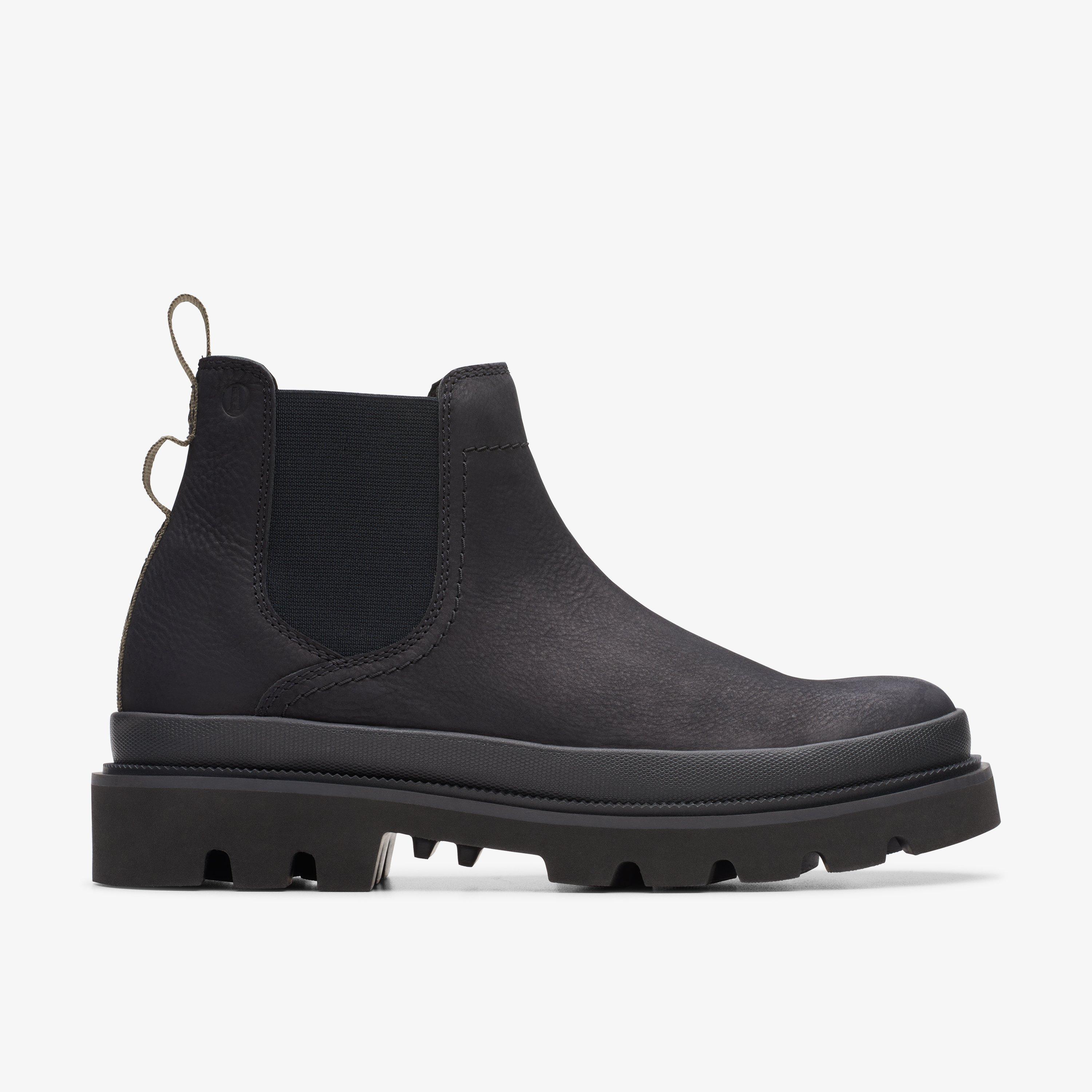 Men's Boots - Leather, Chelsea & Walking Boots | Clarks UK