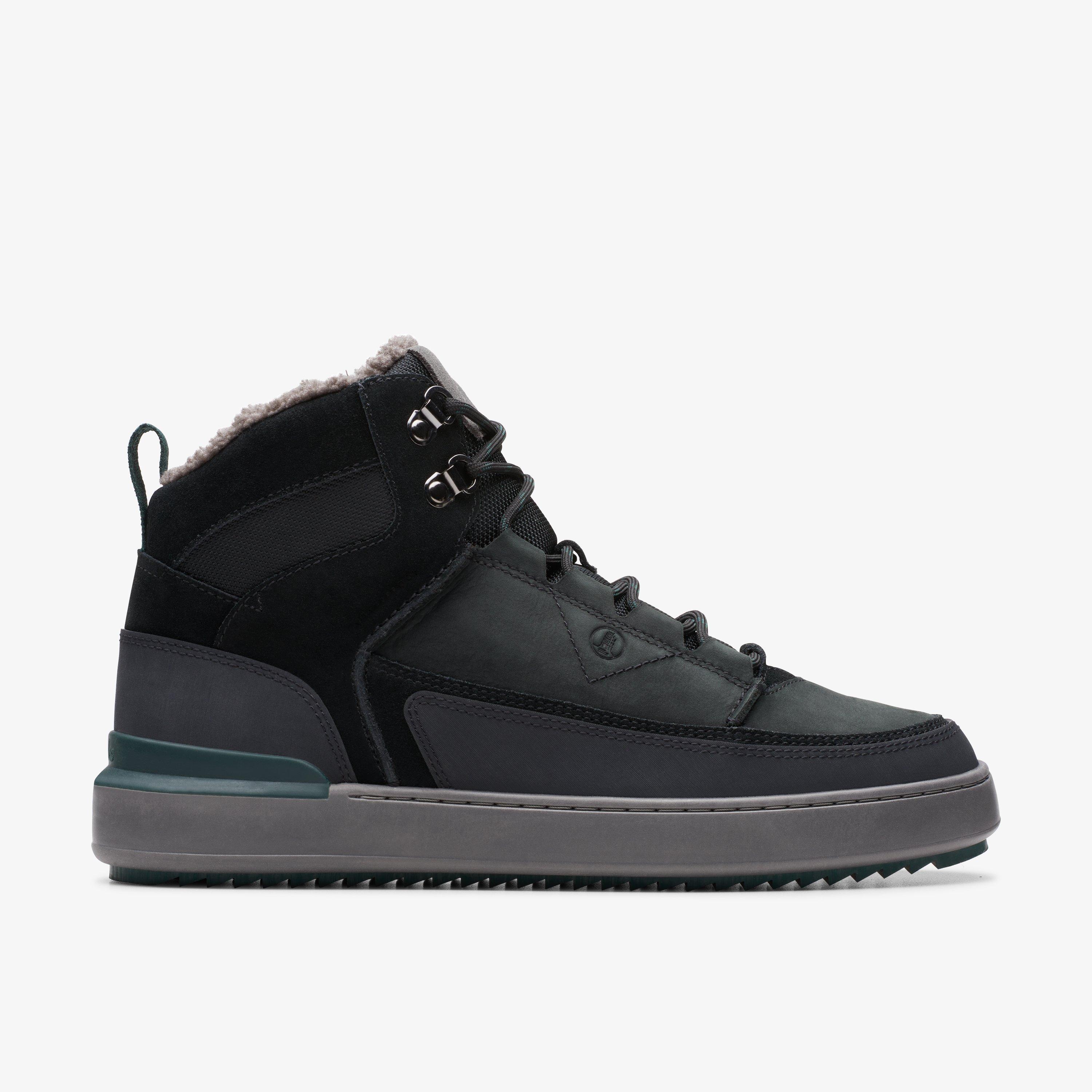 Men's Winter Boots - Snow, Leather & Walking Boots | Clarks UK