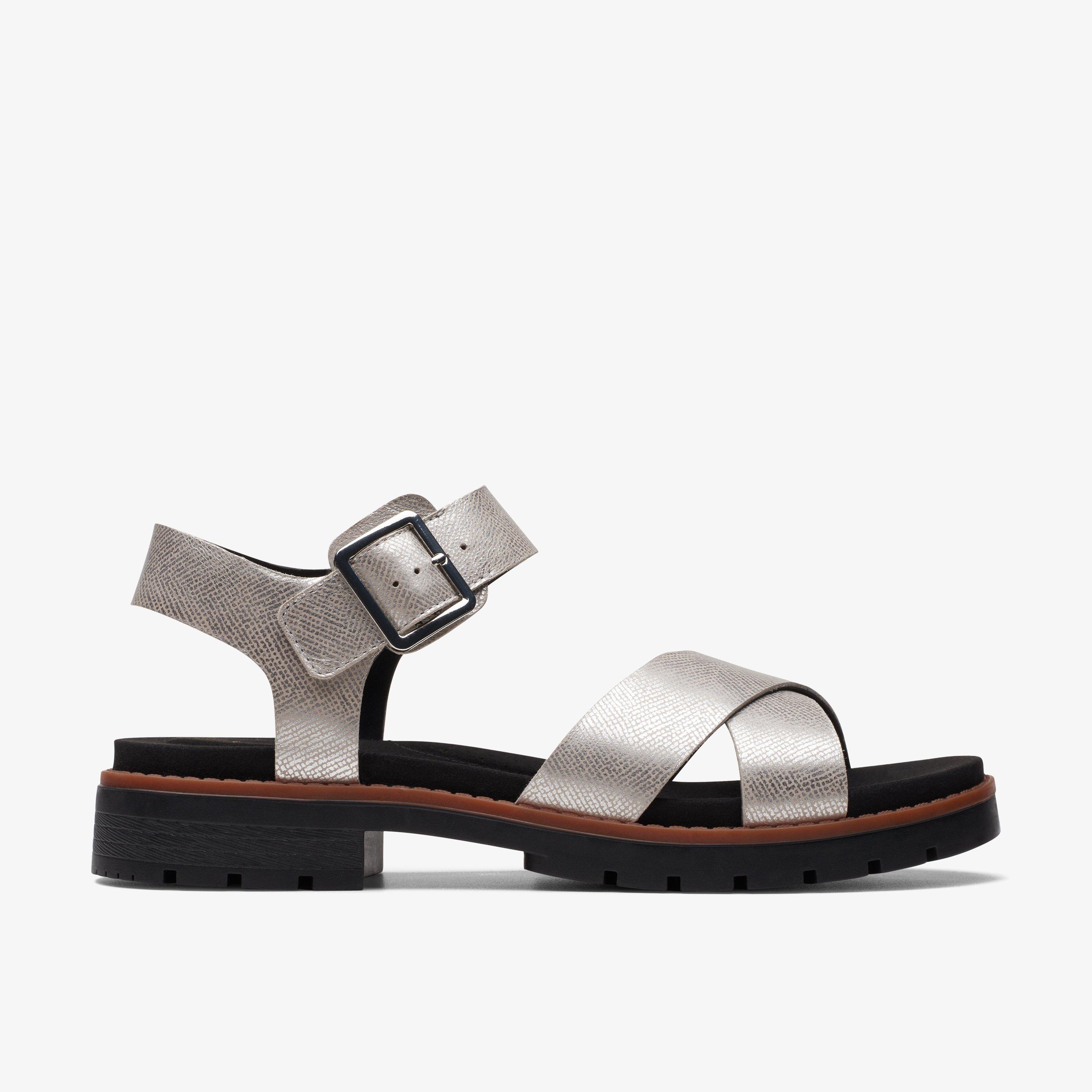 Discount Sandals - Comfortable Walking Sandals | Clarks Outlet