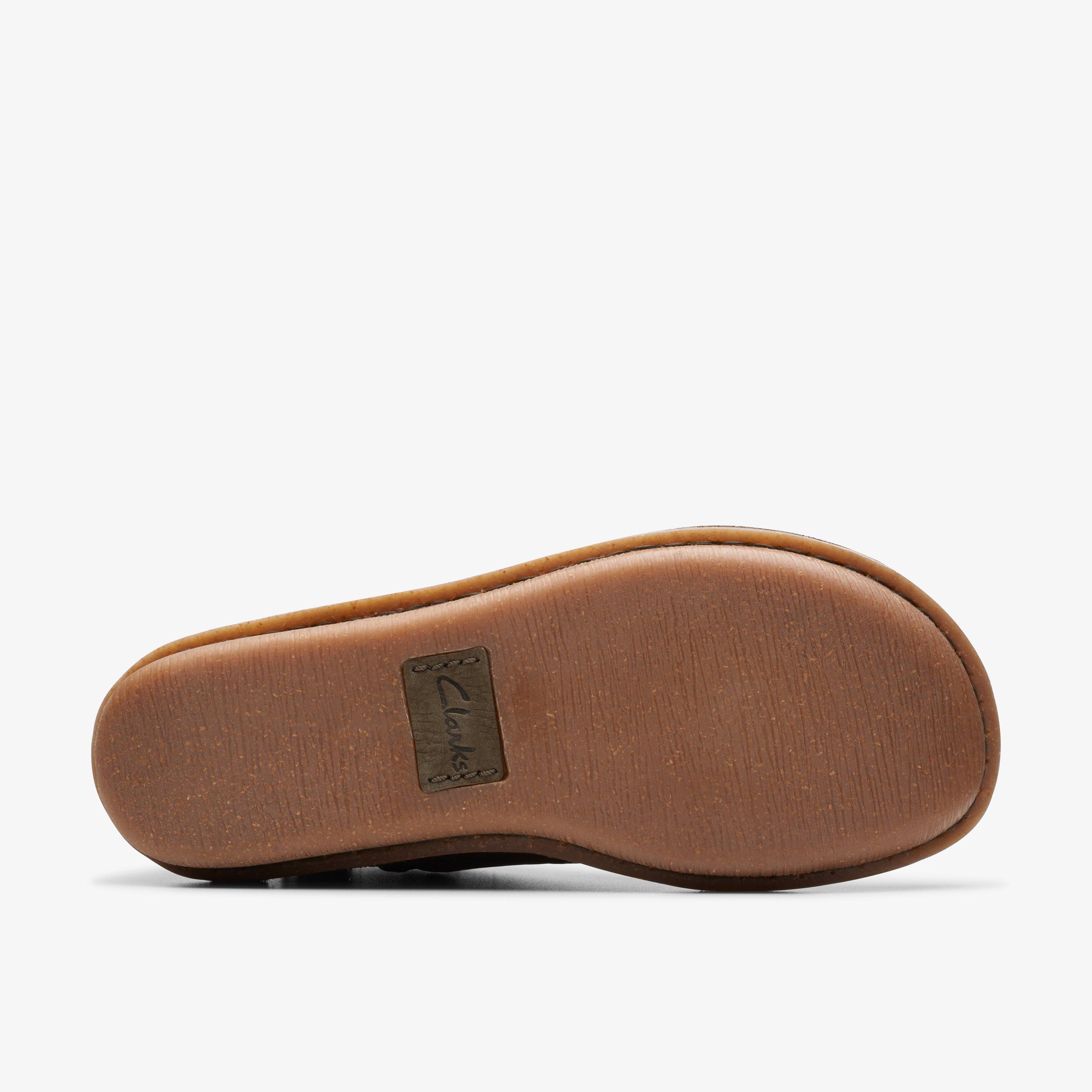 Womens Funny Cedar Dark Olive Nubuck Ankle Boots | Clarks Outlet