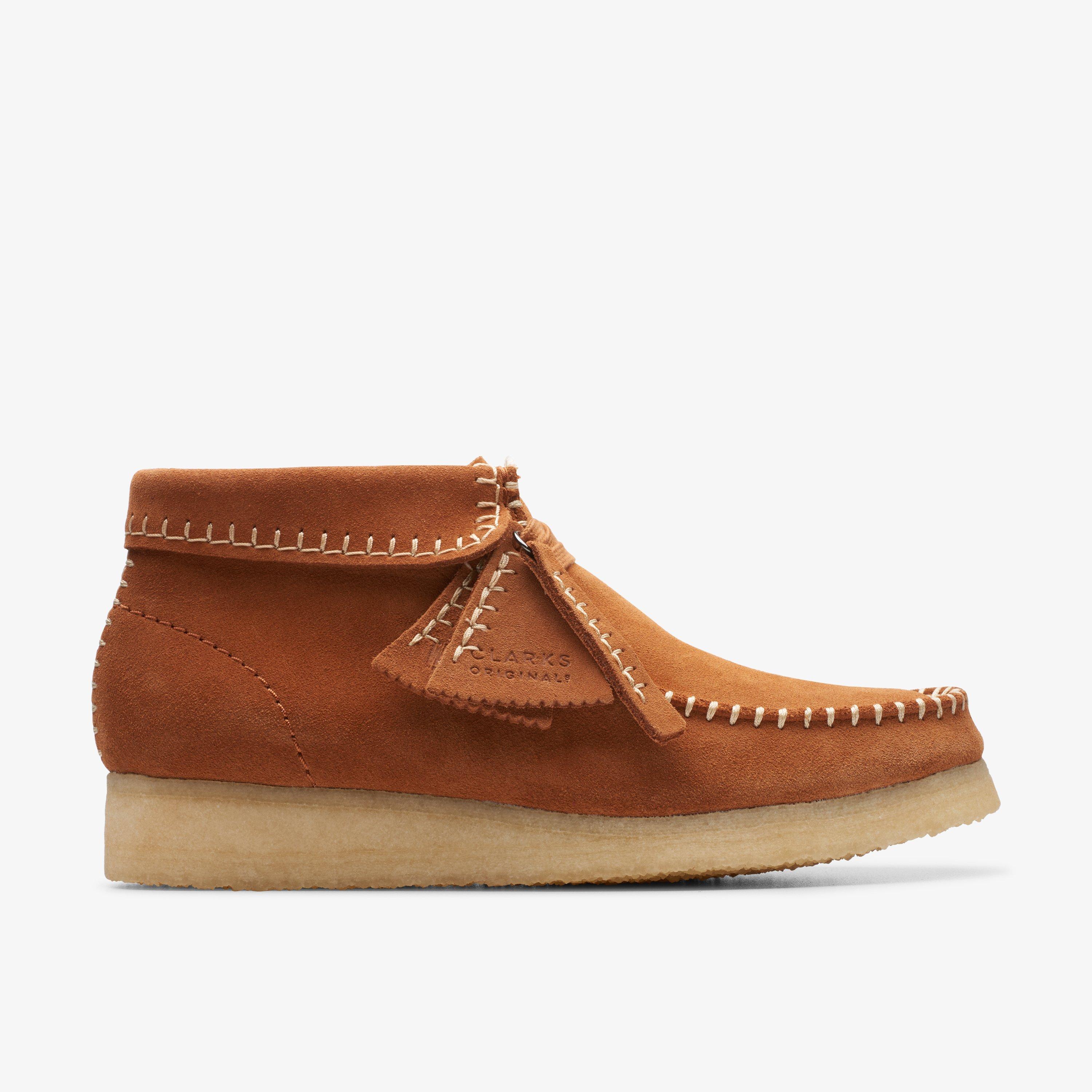 Originals - Women's Wallabee Shoes & Boots | Clarks US