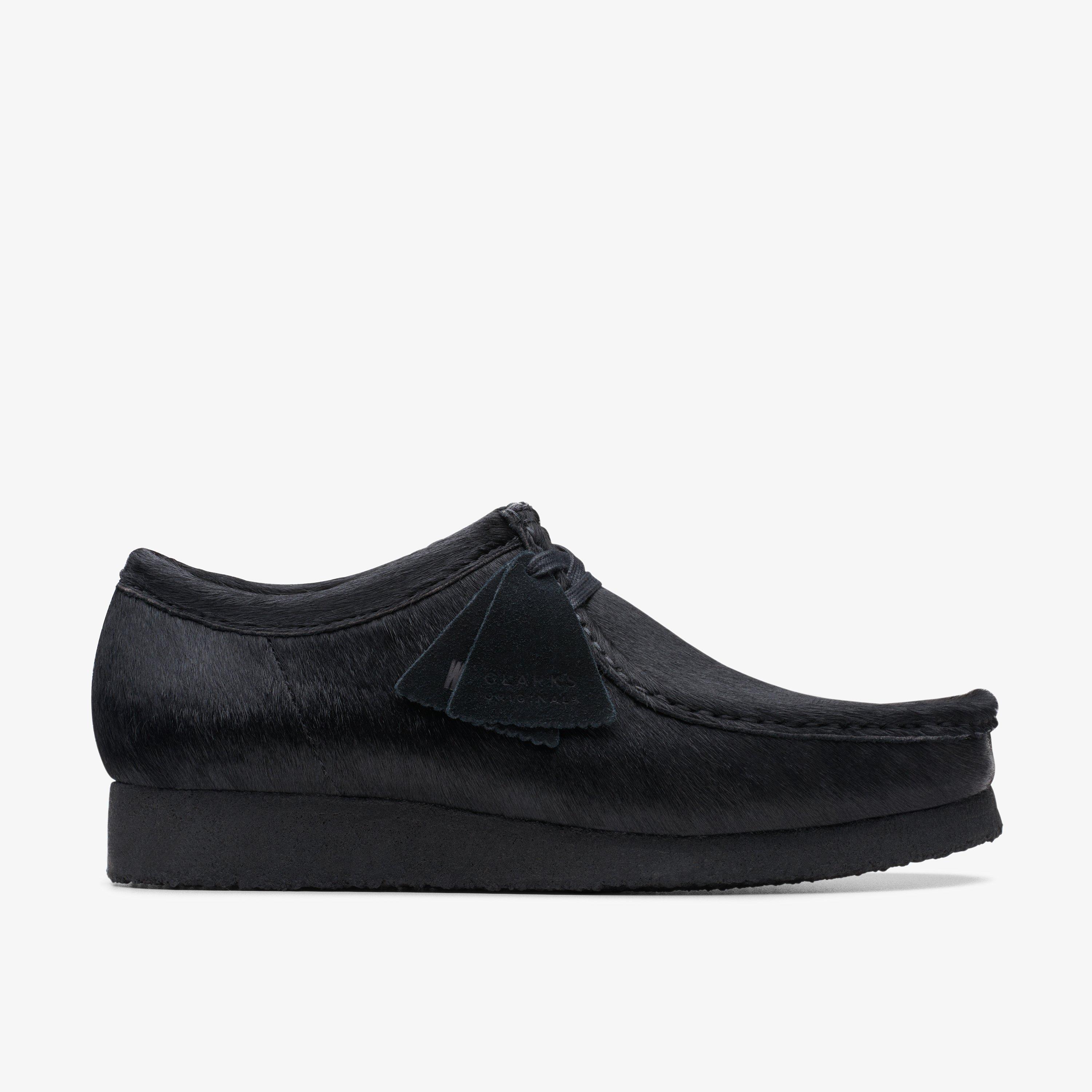 Originals Wallabees - Leather Wallabee Shoes | Clarks US