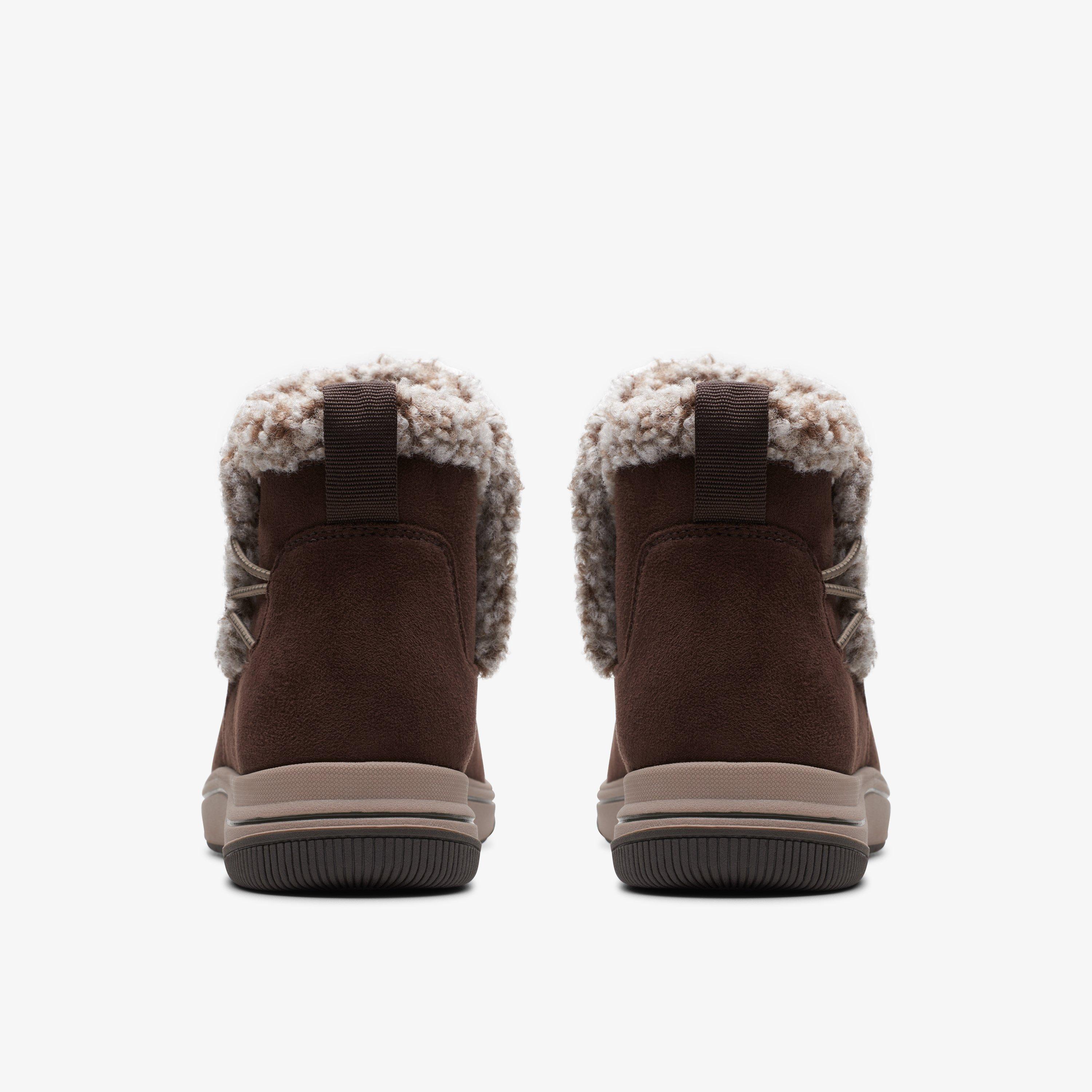 Clarks winter ankle boots store