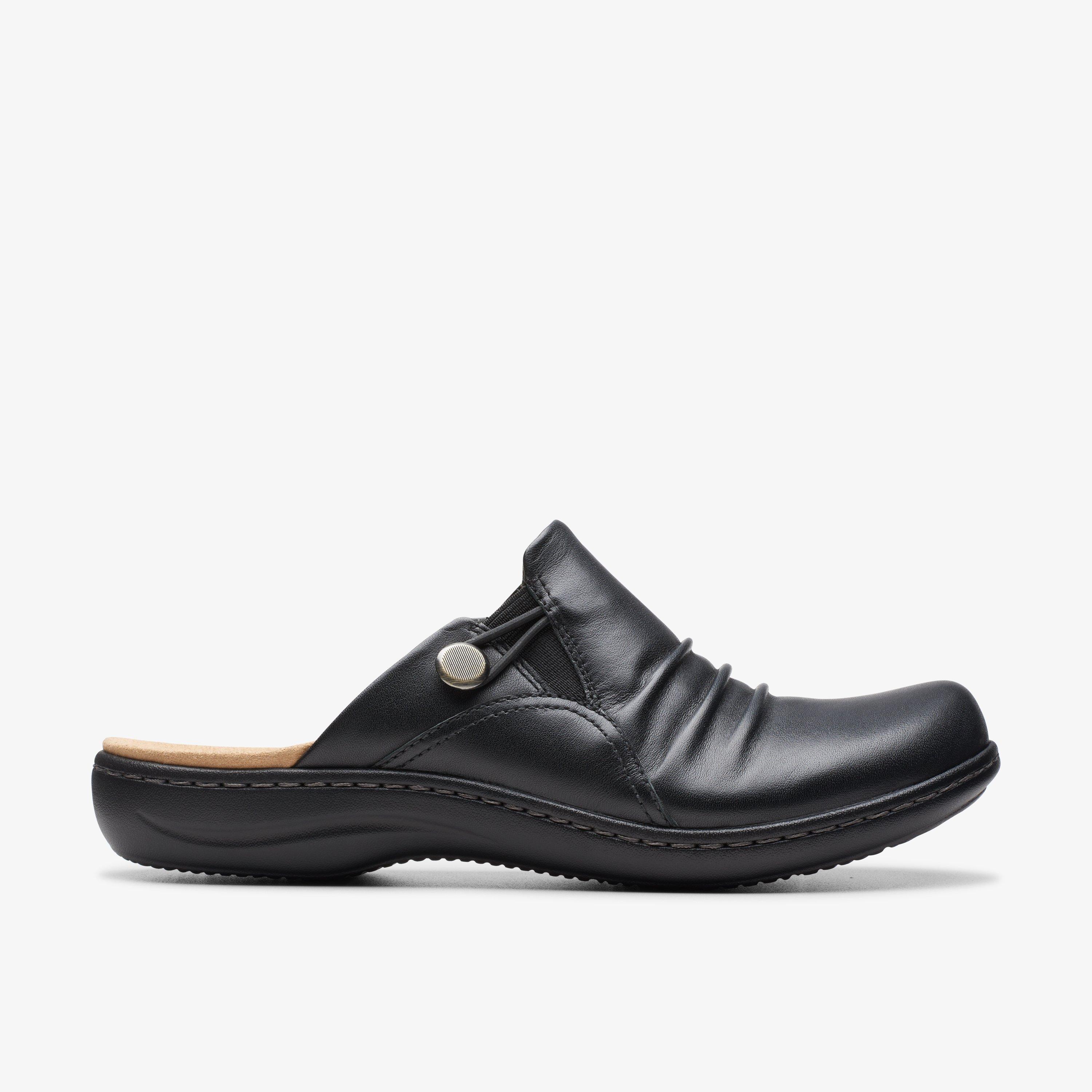 Women's Clogs & Mules - Flat & Heeled Mule Shoes | Clarks US
