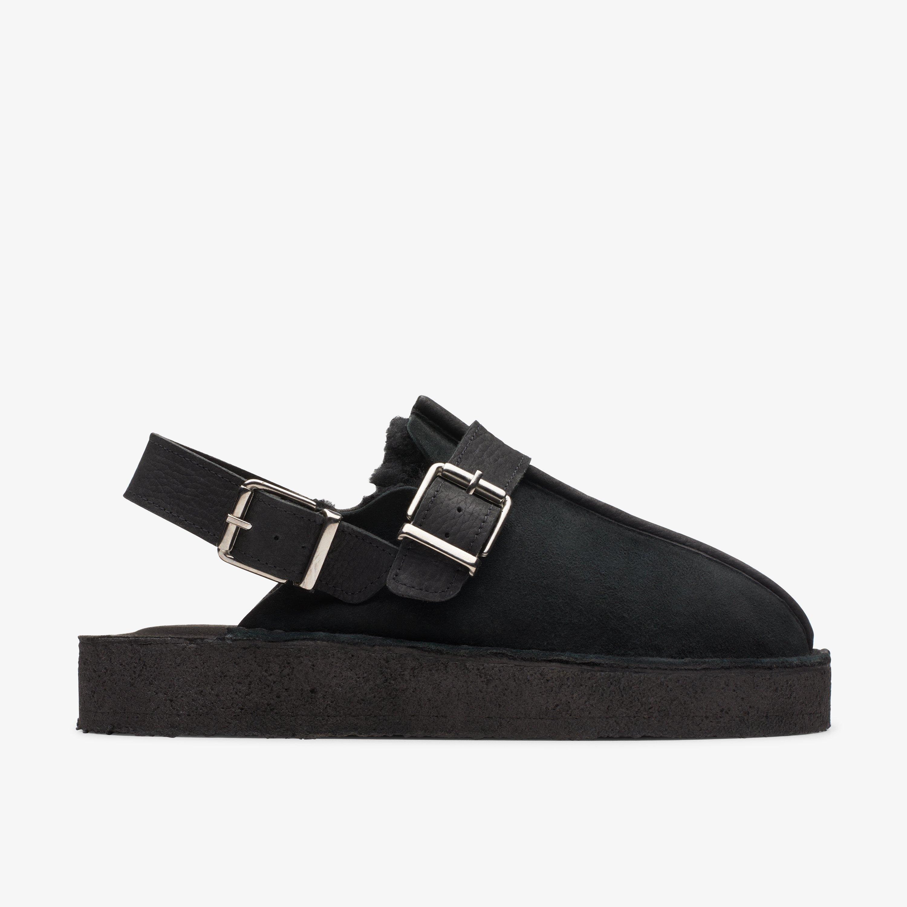 Originals Trek Mules - Men's Mule Shoes & Slip-Ons | Clarks US