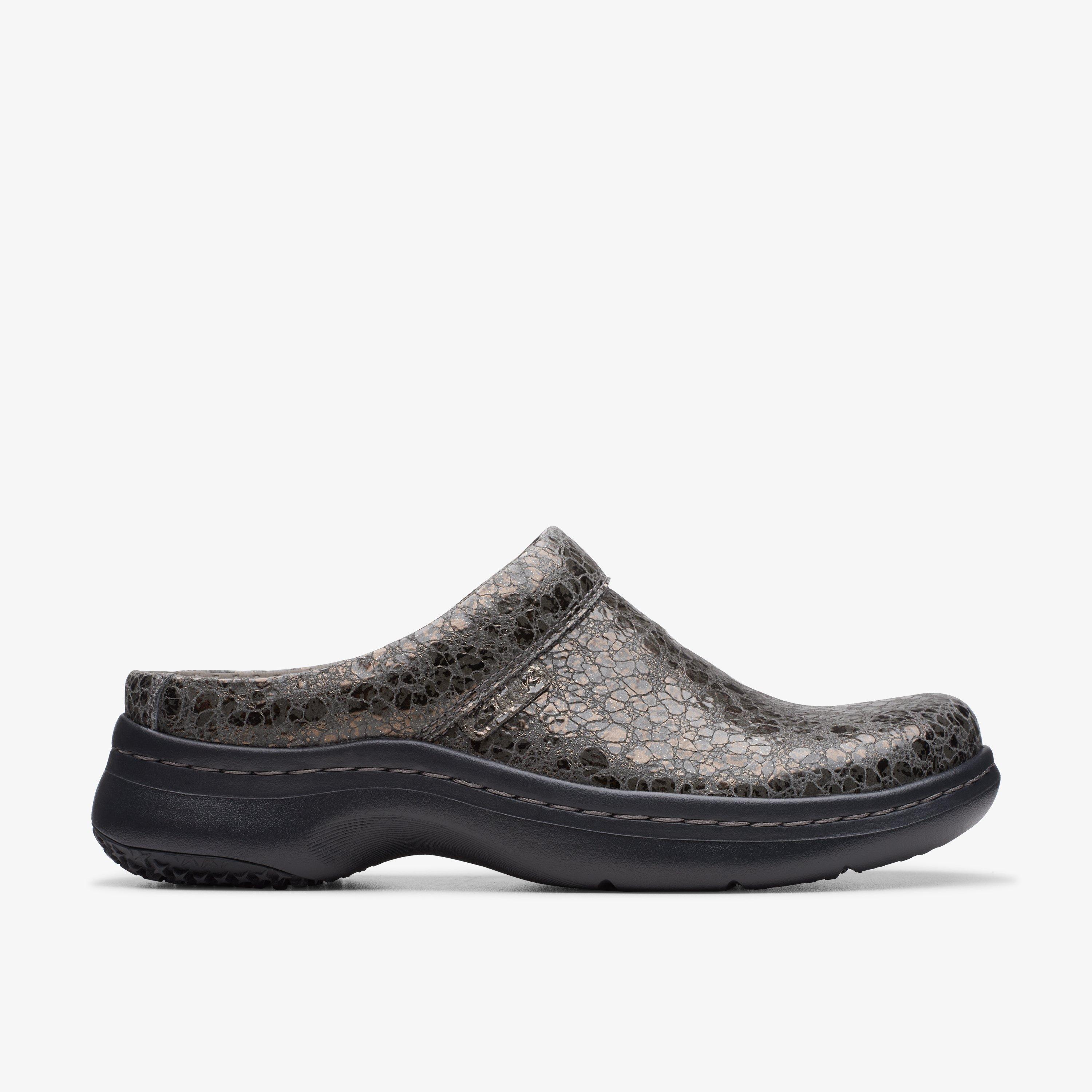 Women's Clogs & Mules - Flat & Heeled Mule Shoes | Clarks CA