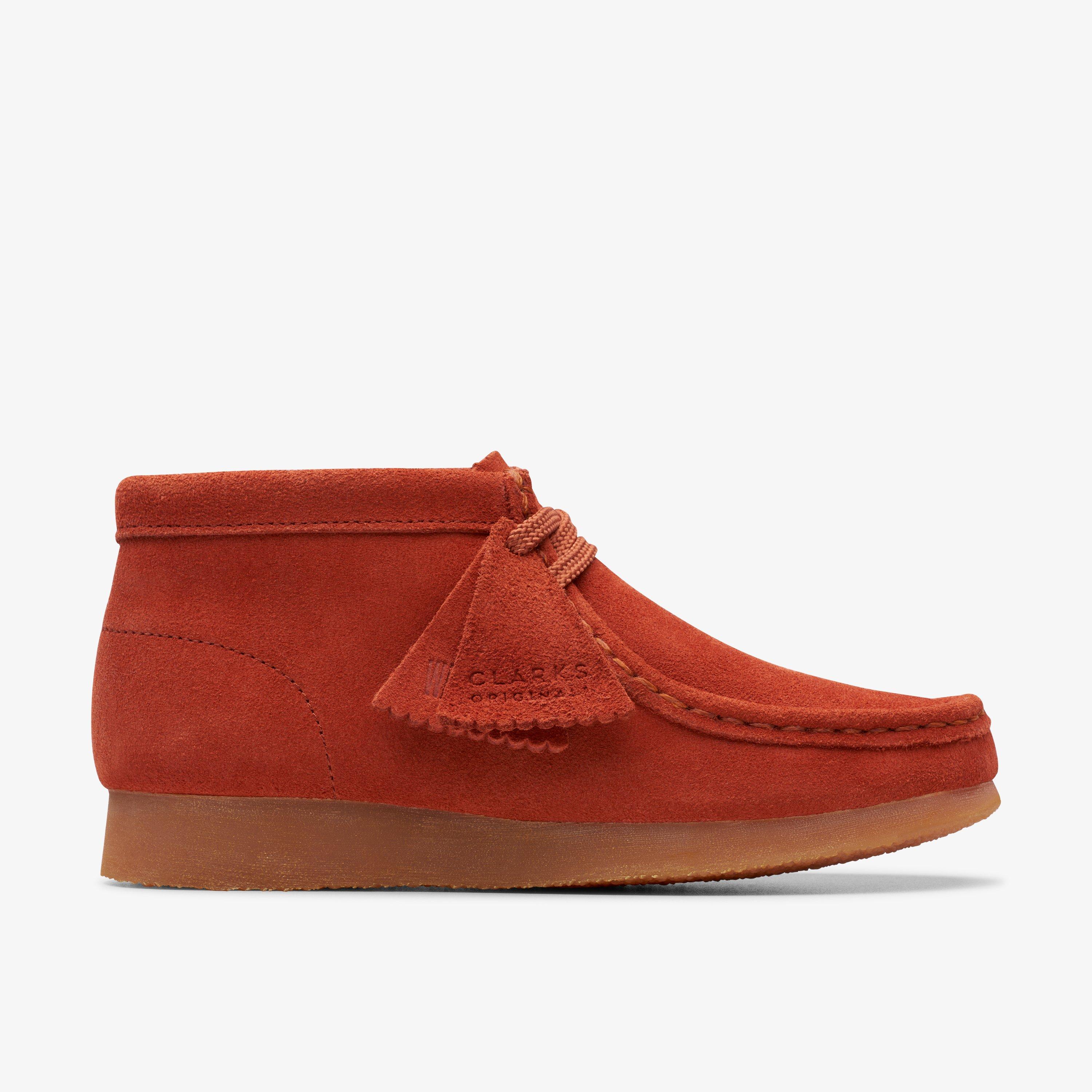 Wallabee Boot Older