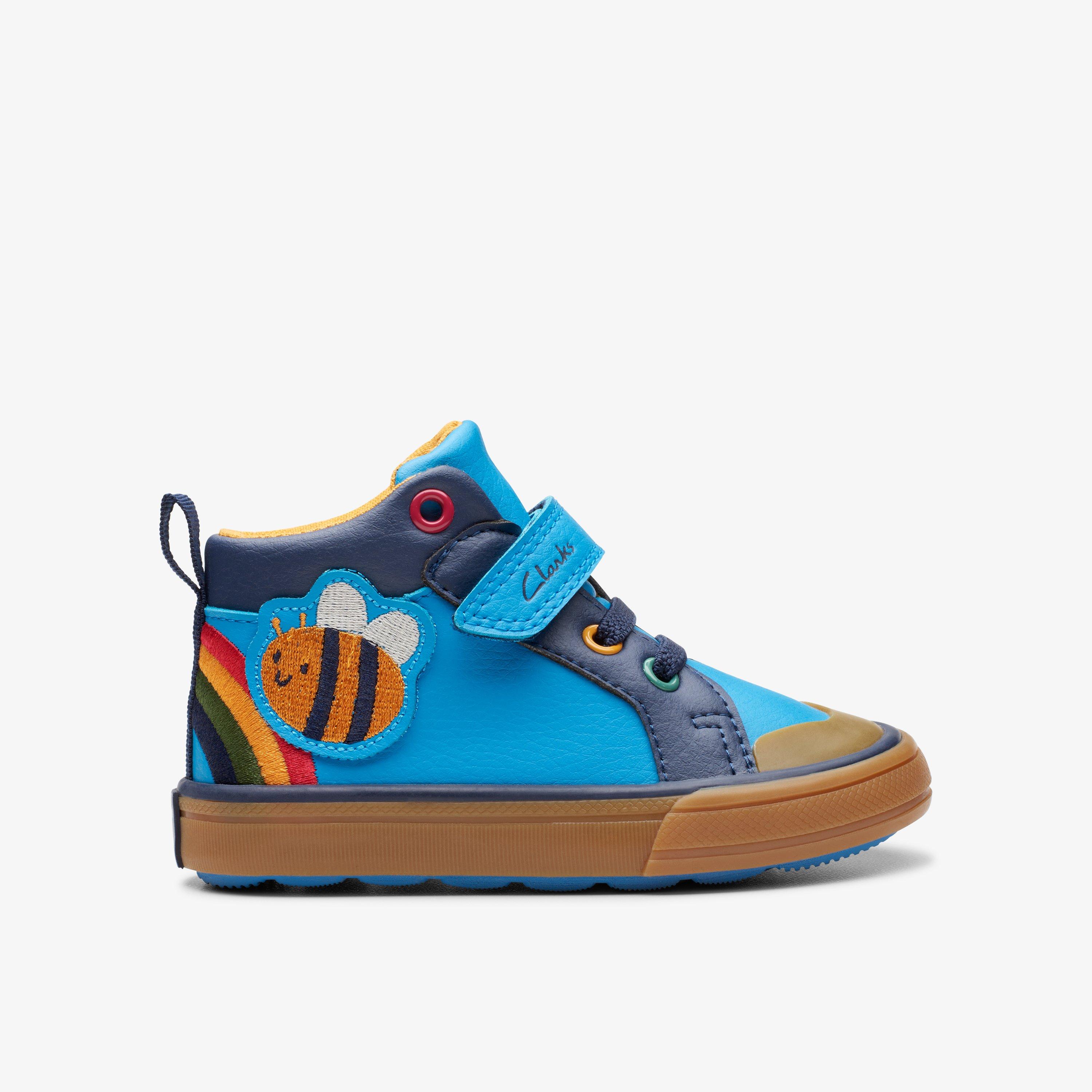 Clarks outlet childrens store
