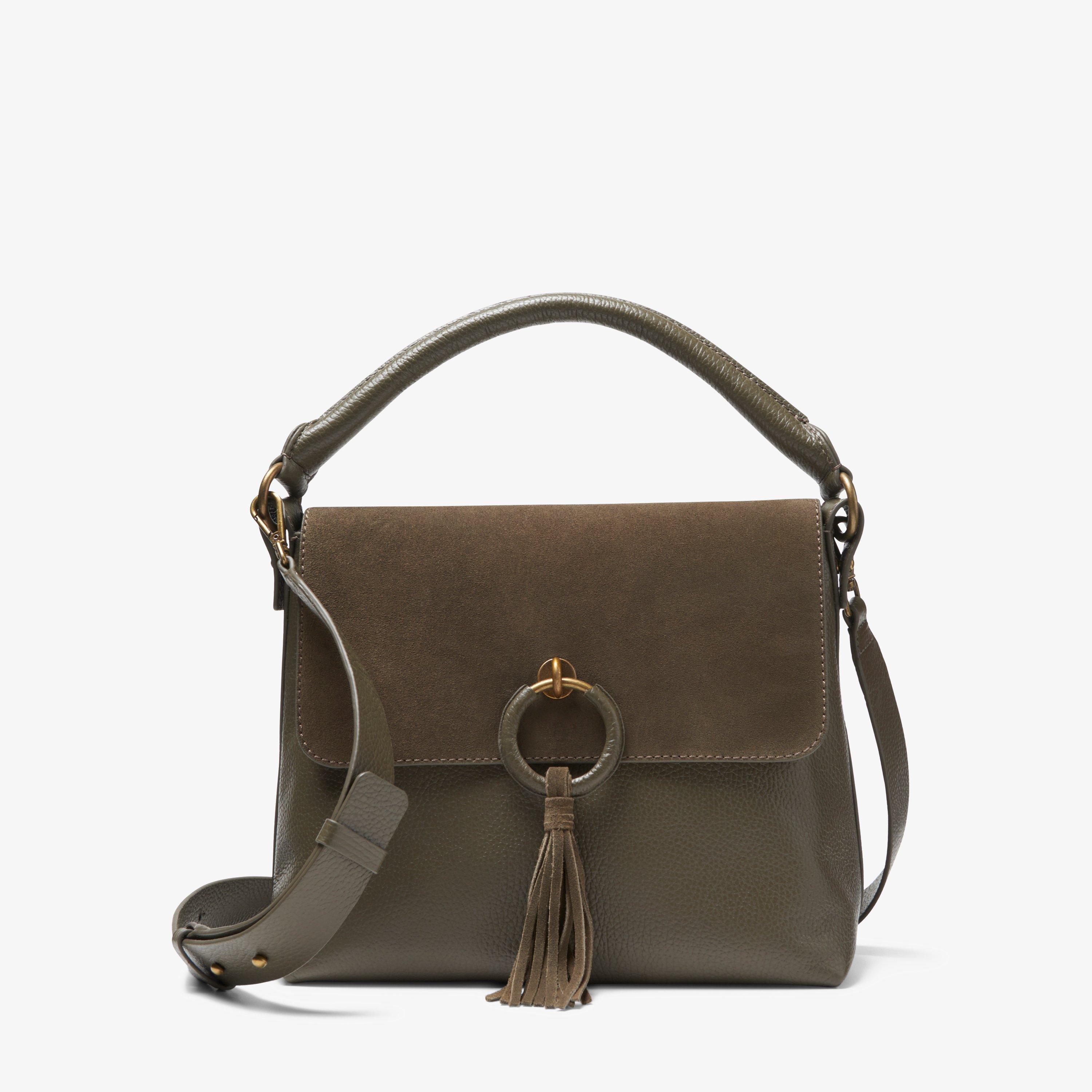Women's Accessories - Handbags, Bags, Socks & More | Clarks UK