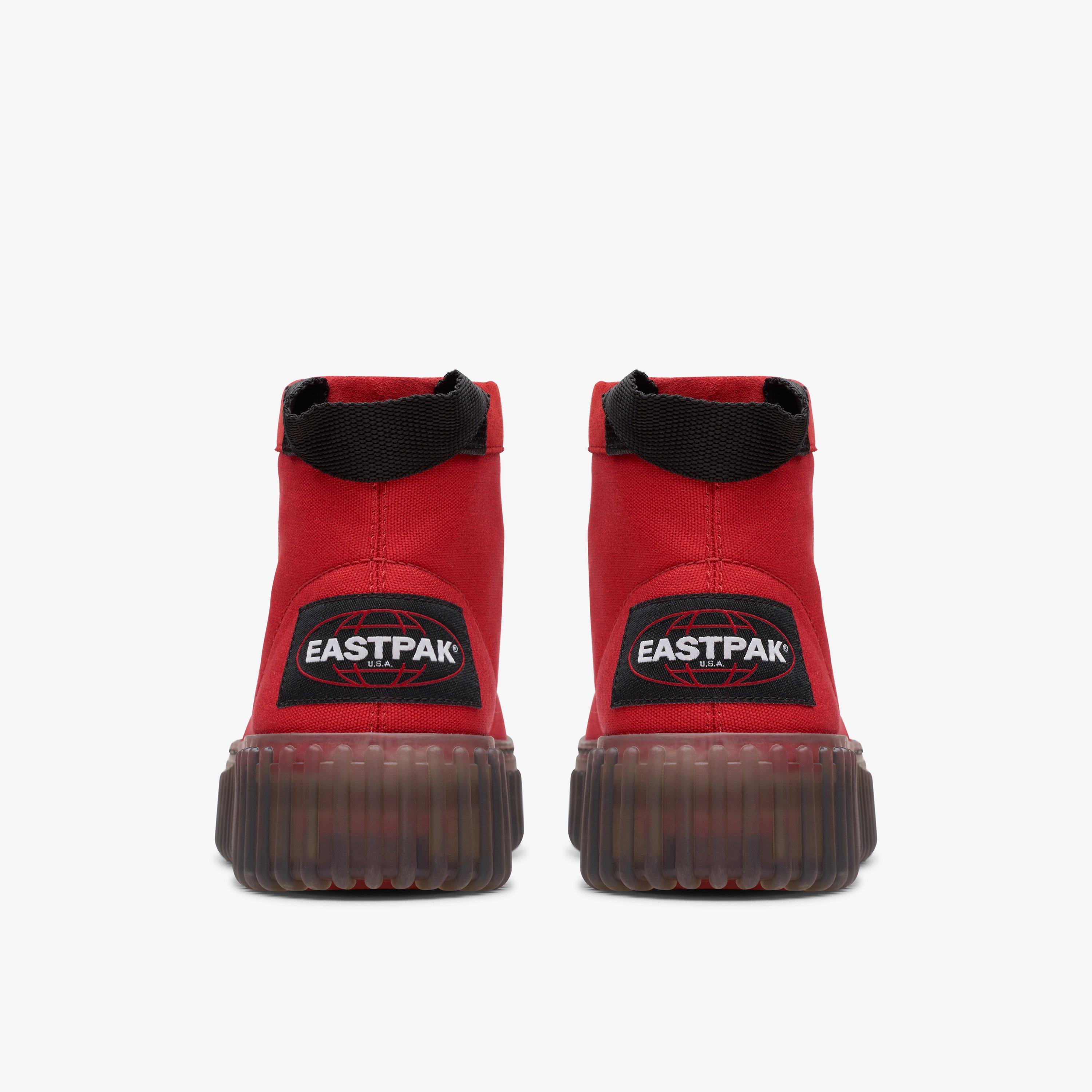 Womens Torhill Zip Red Ankle Boots Torhill | Clarks Outlet