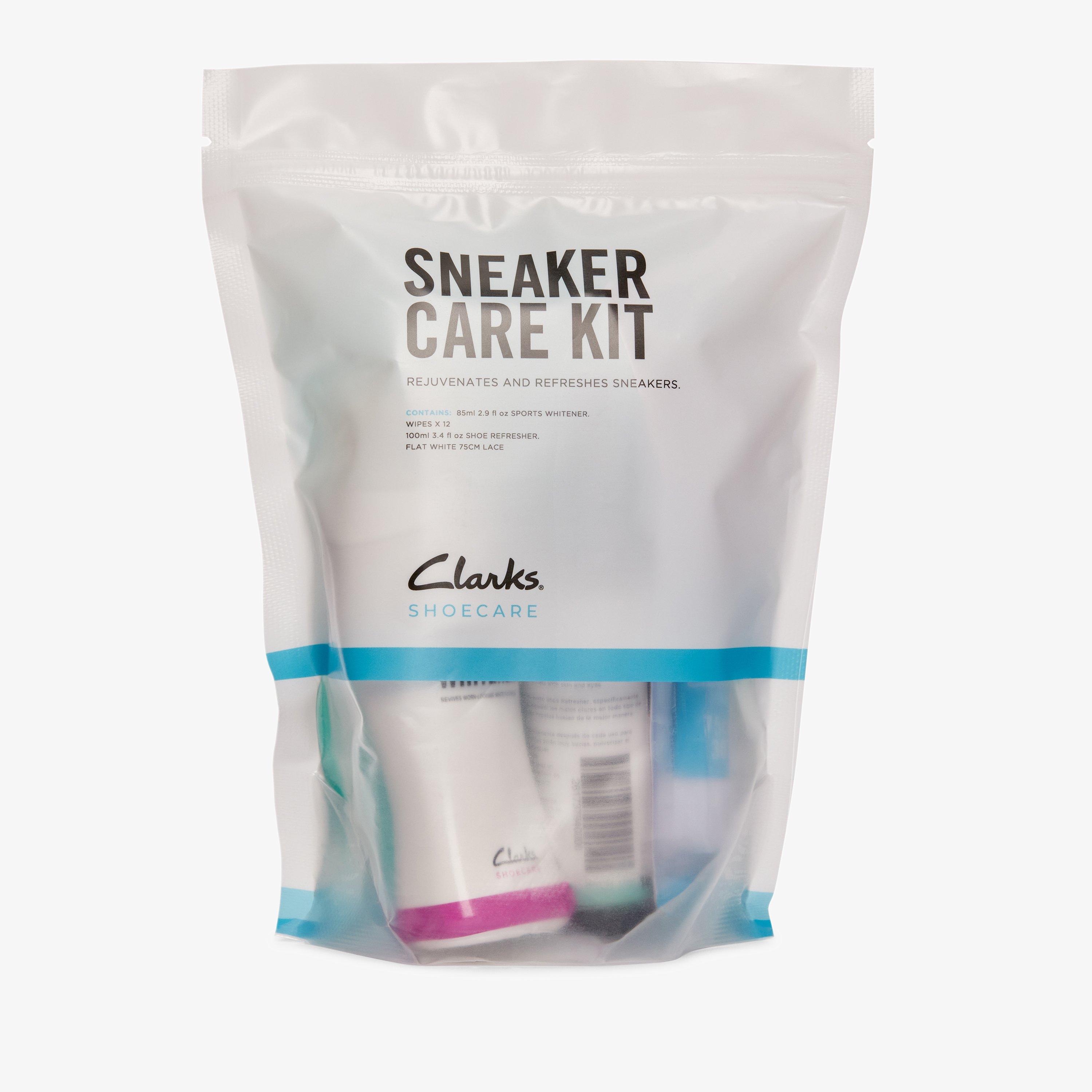 Trainer Kit None Shoe Care Kits Shoe Care | Clarks UK