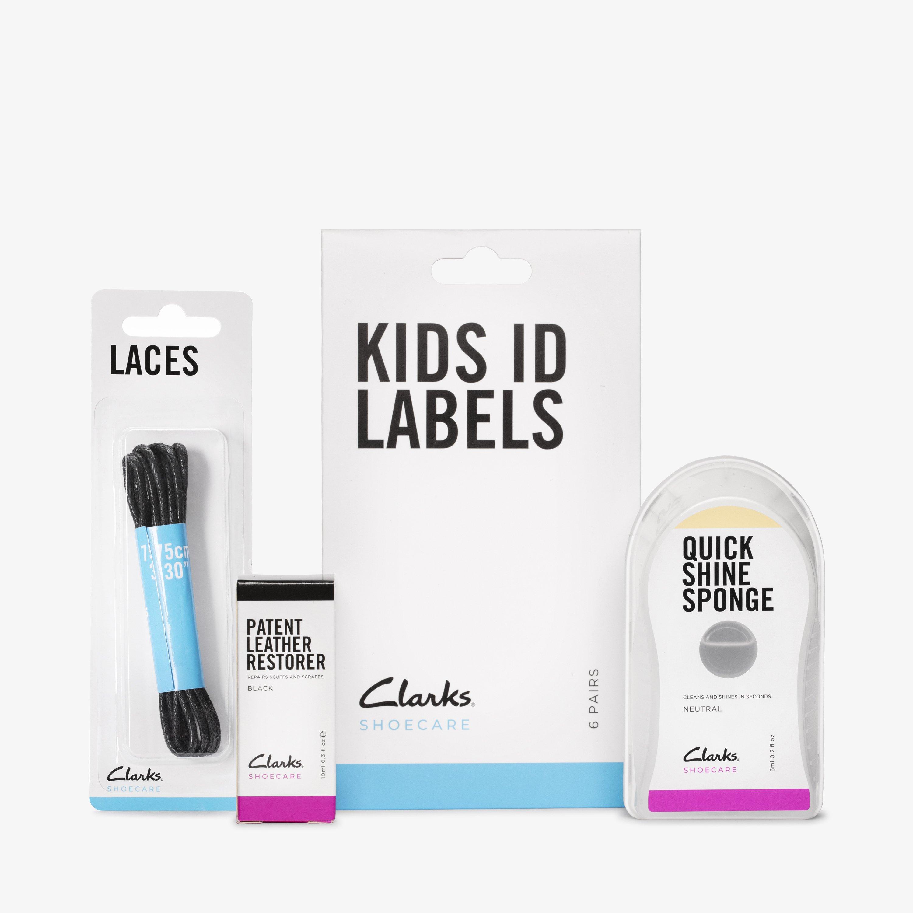 Shoe Care - Shoe Cleaner, Polish & Restorer | Clarks UK