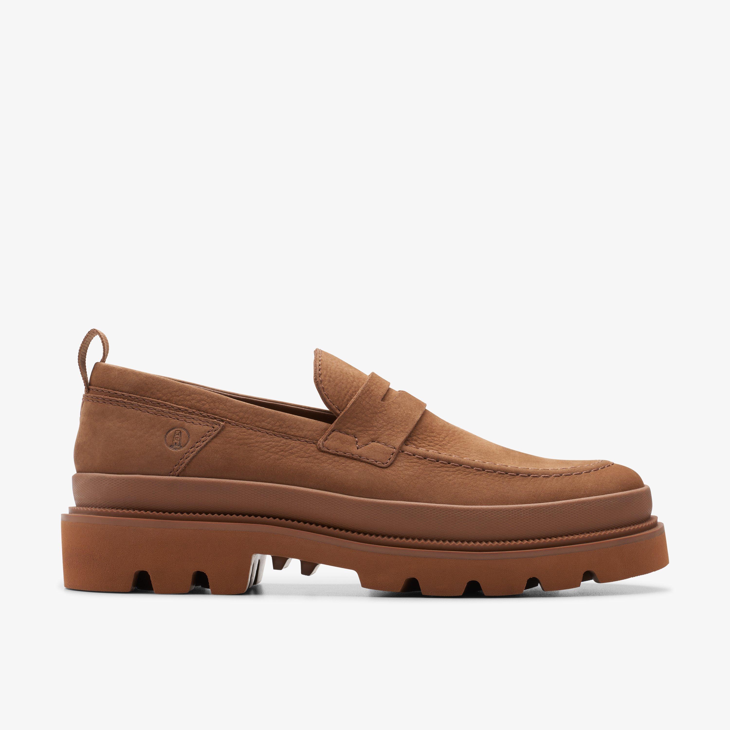 Loafers - Leather, Suede & Chunky Loafers | Clarks US