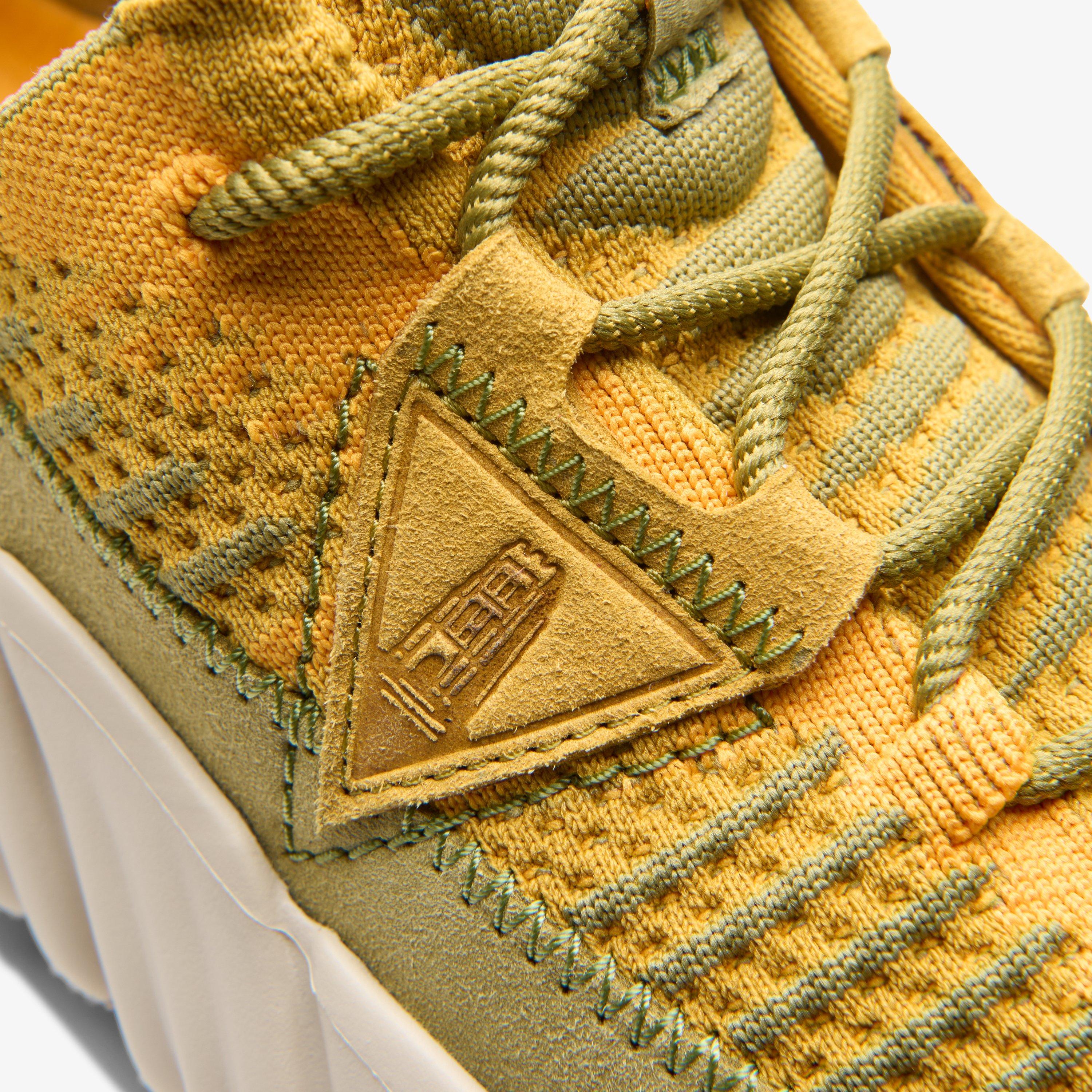 Mens Nature 360 Light Olive Combination None | Clarks Outlet