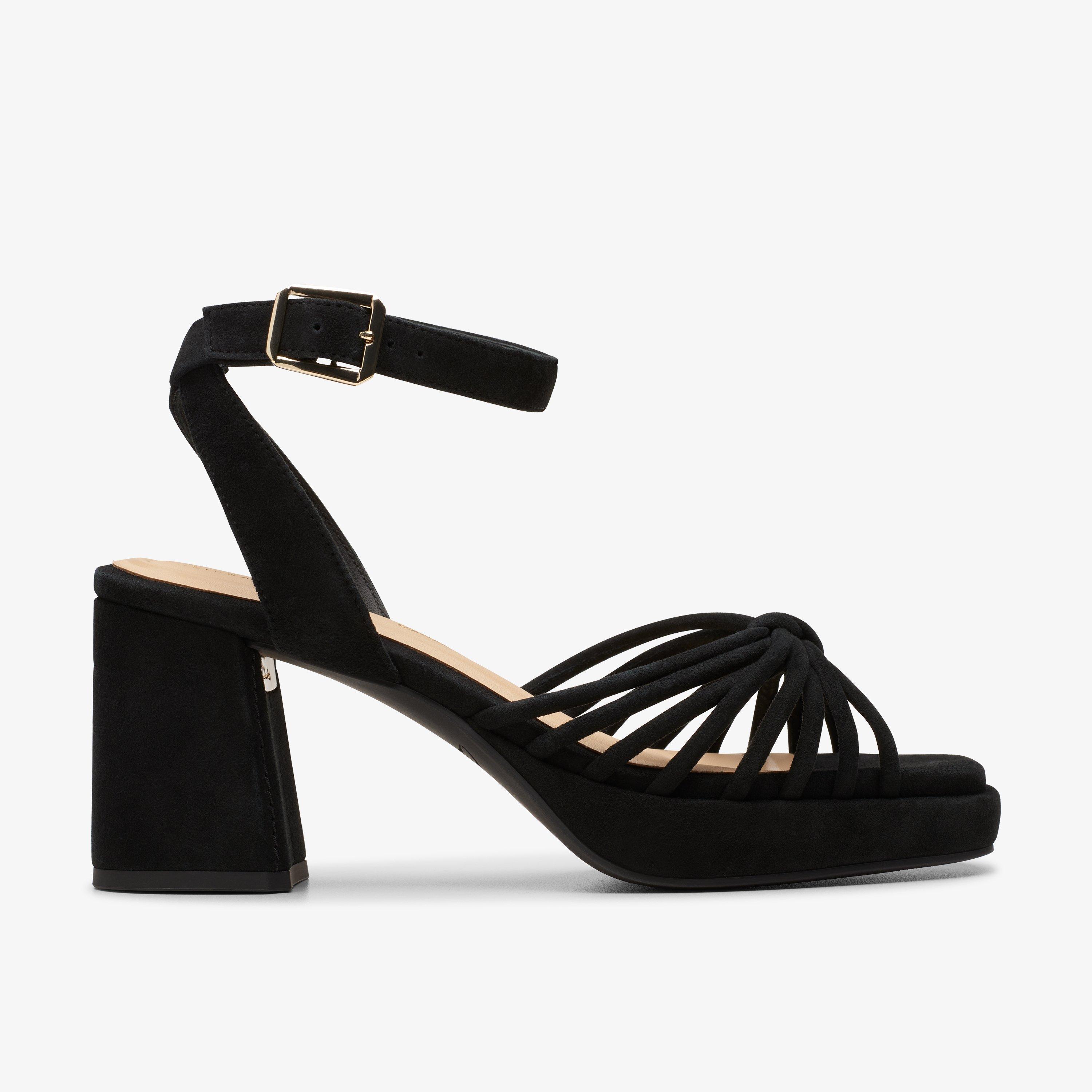 Women's Block Heels - Shoes, Boots & Sandals | Clarks UK