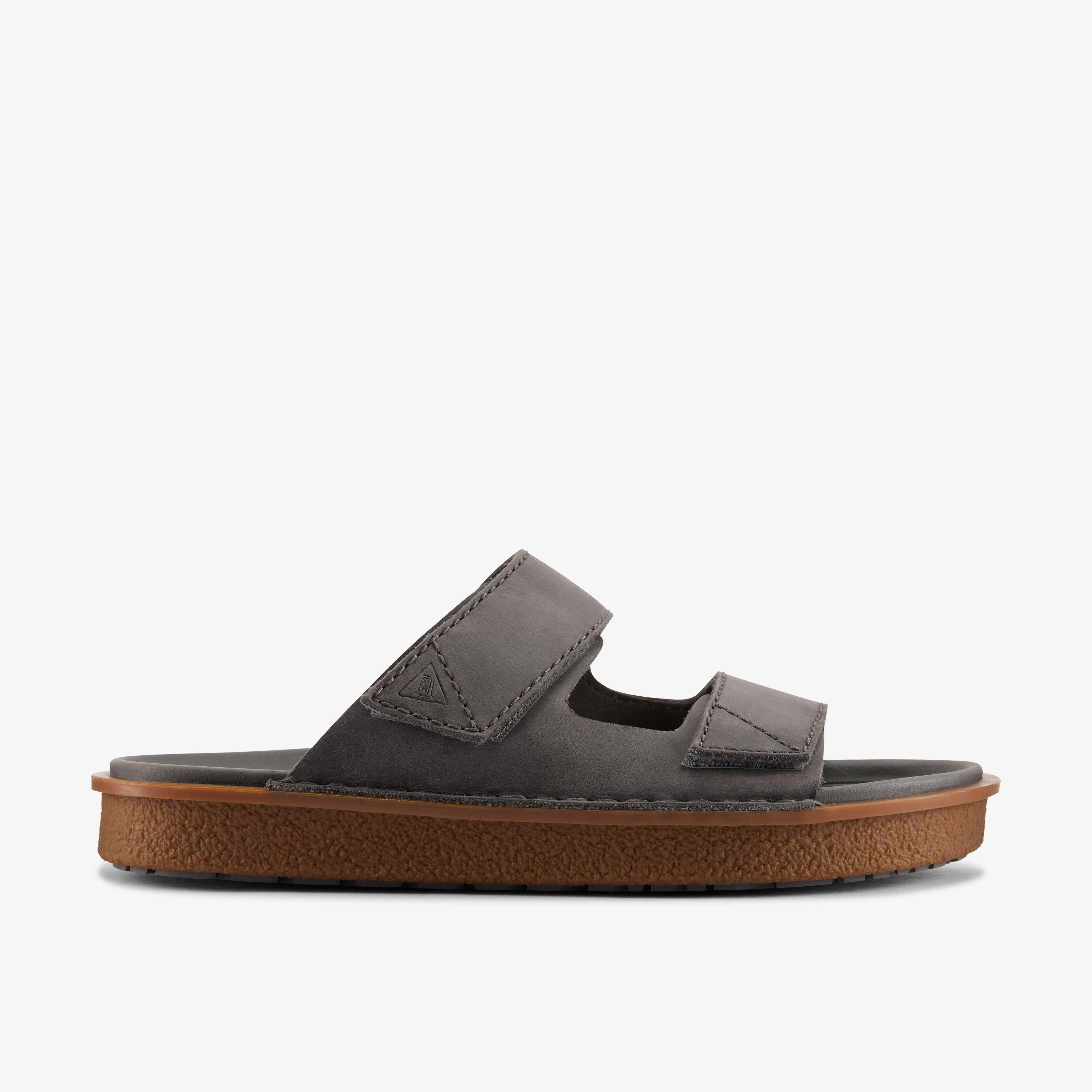 Men's Sandals - Leather, Sports & Walking Sandals | Clarks UK