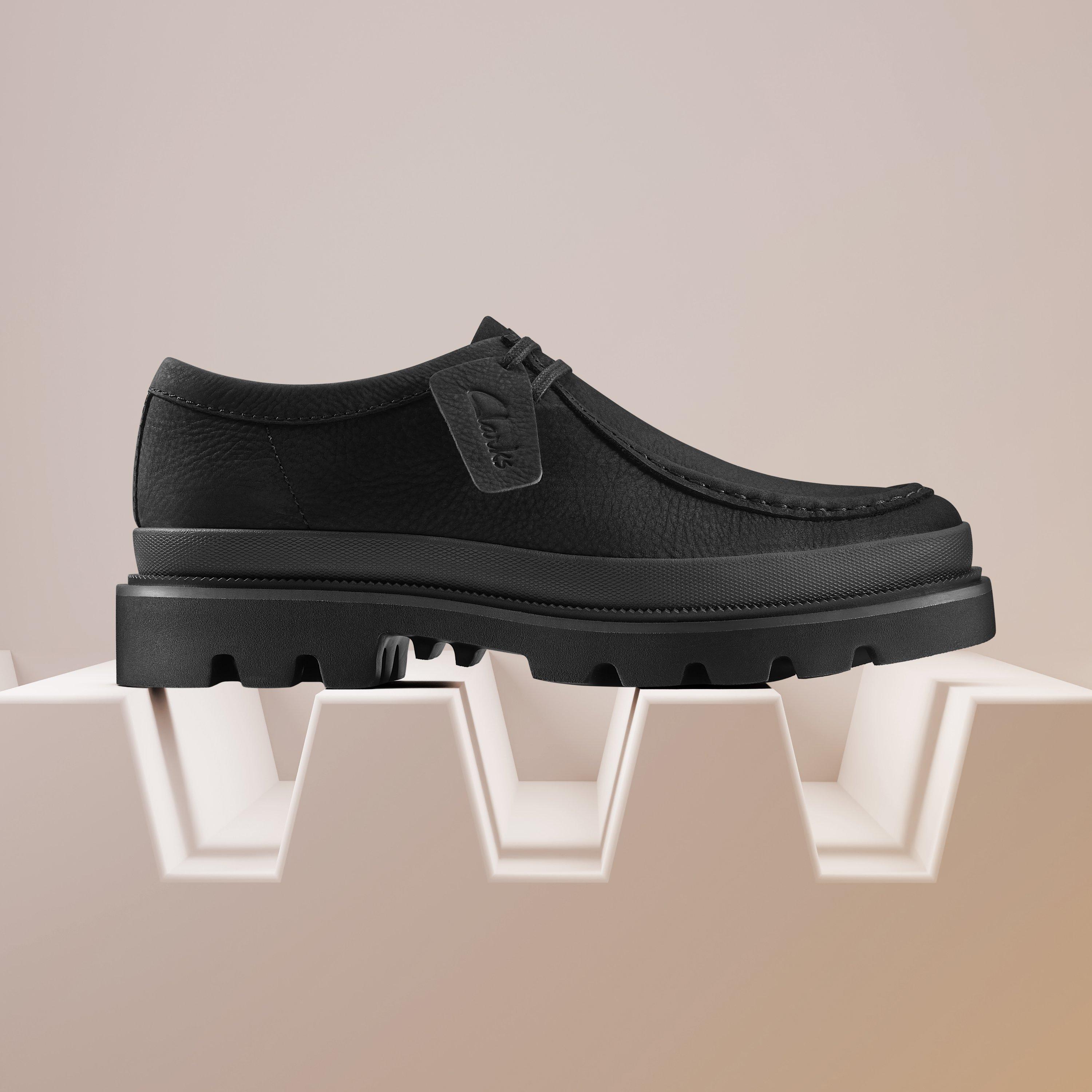 Moc Toe Shoes - The Ultimate Smart Casual Shoe for Men - VanityForbes