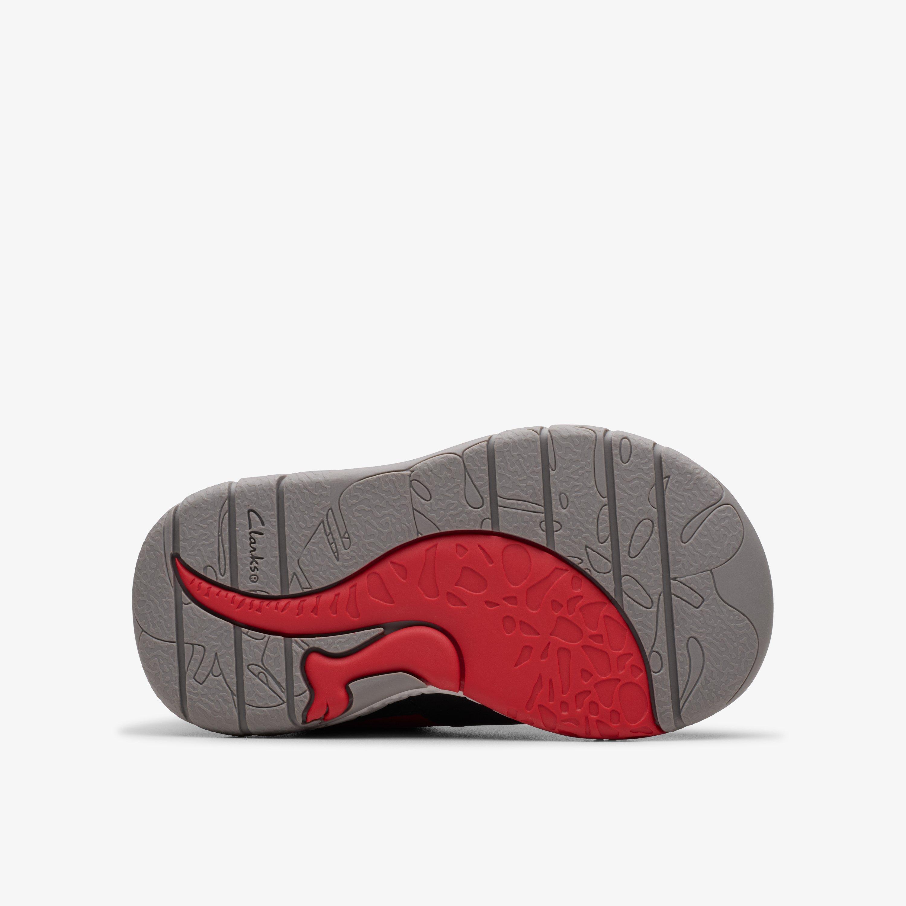 JONGENS, MEISJES, KINDEREN UNISEX Steggy Tail Toddler marineblauw ...