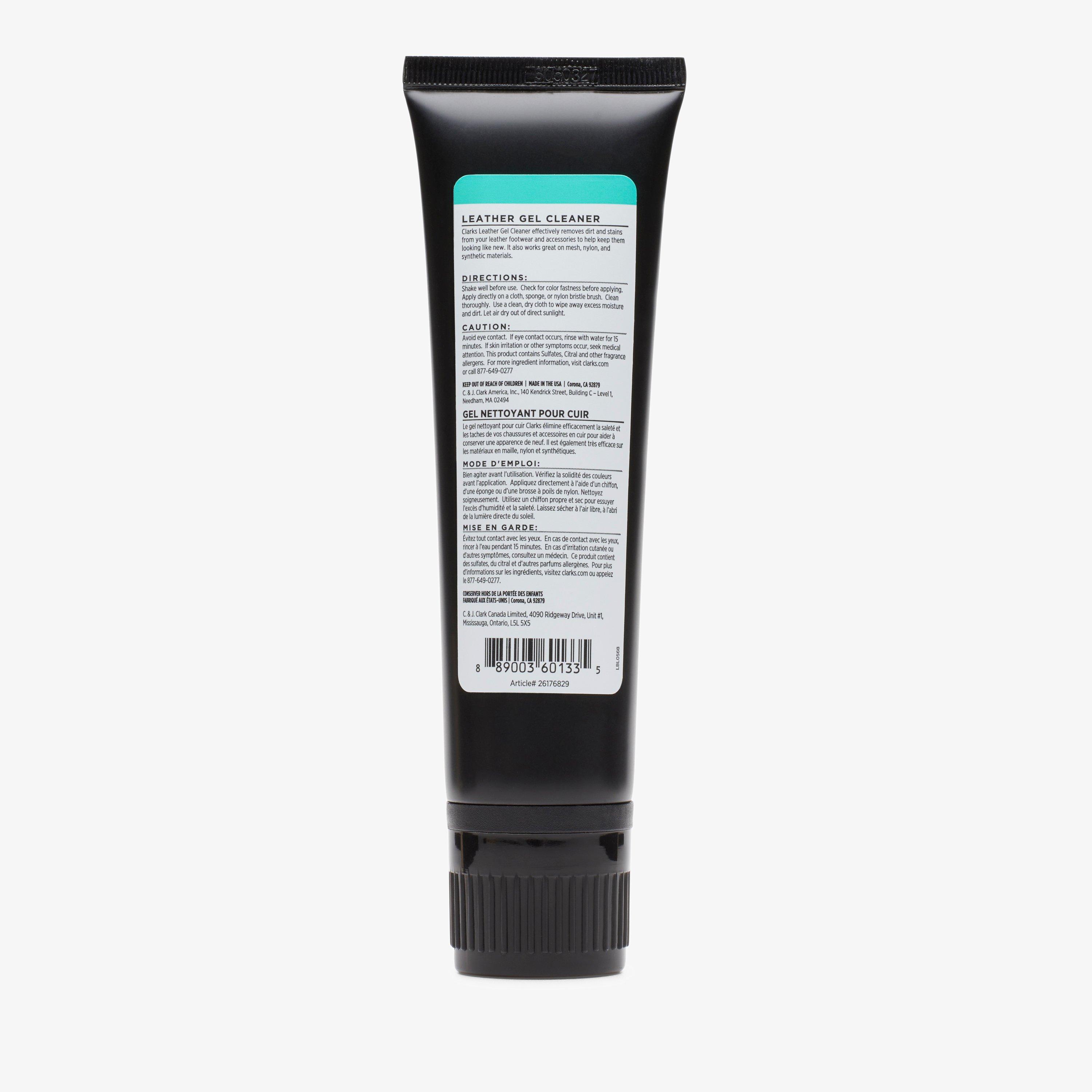 Shoe Cleaning Gel Neutral | Clarks CA