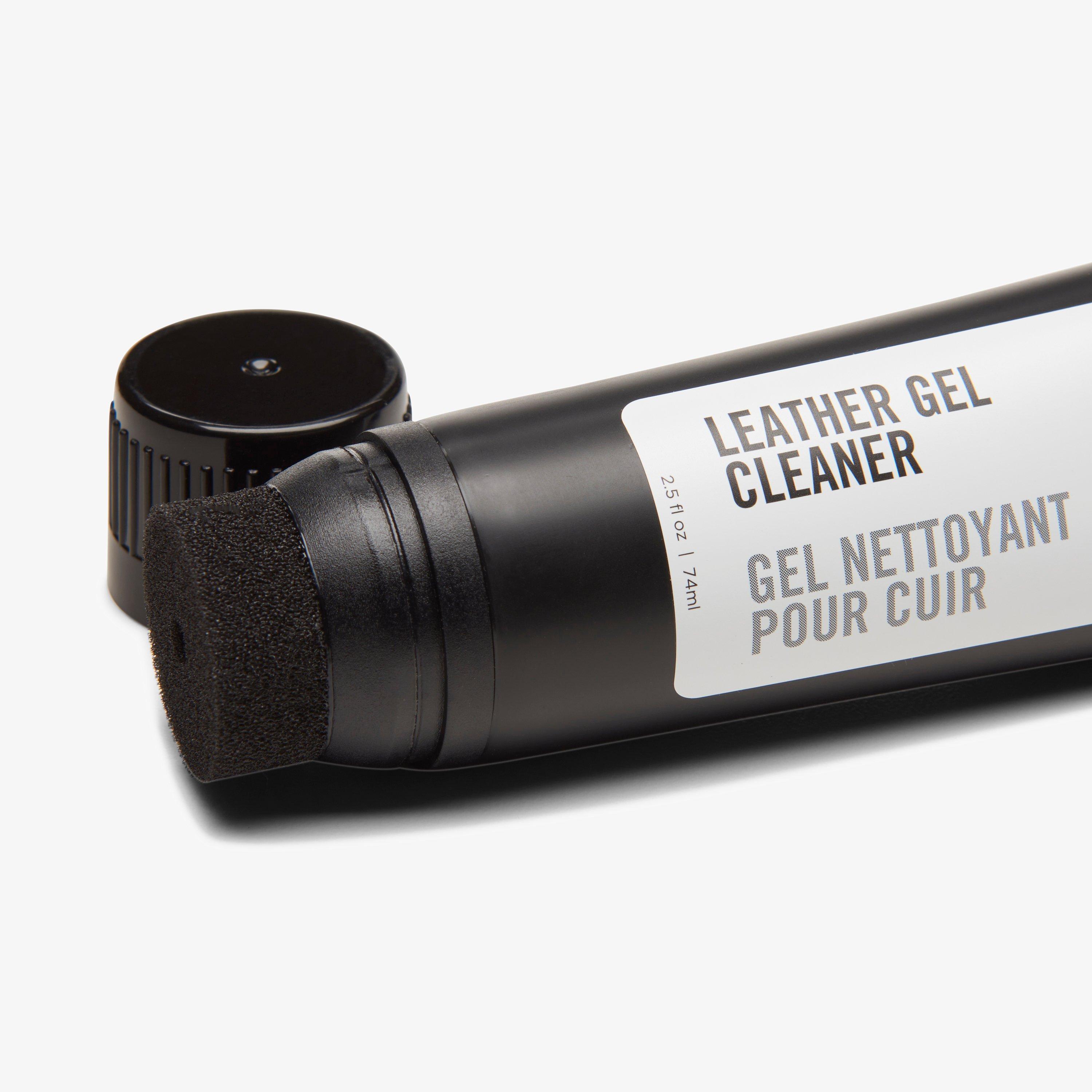 Leather Shoe Cleaning Gel | Shoe Care | Clarks US