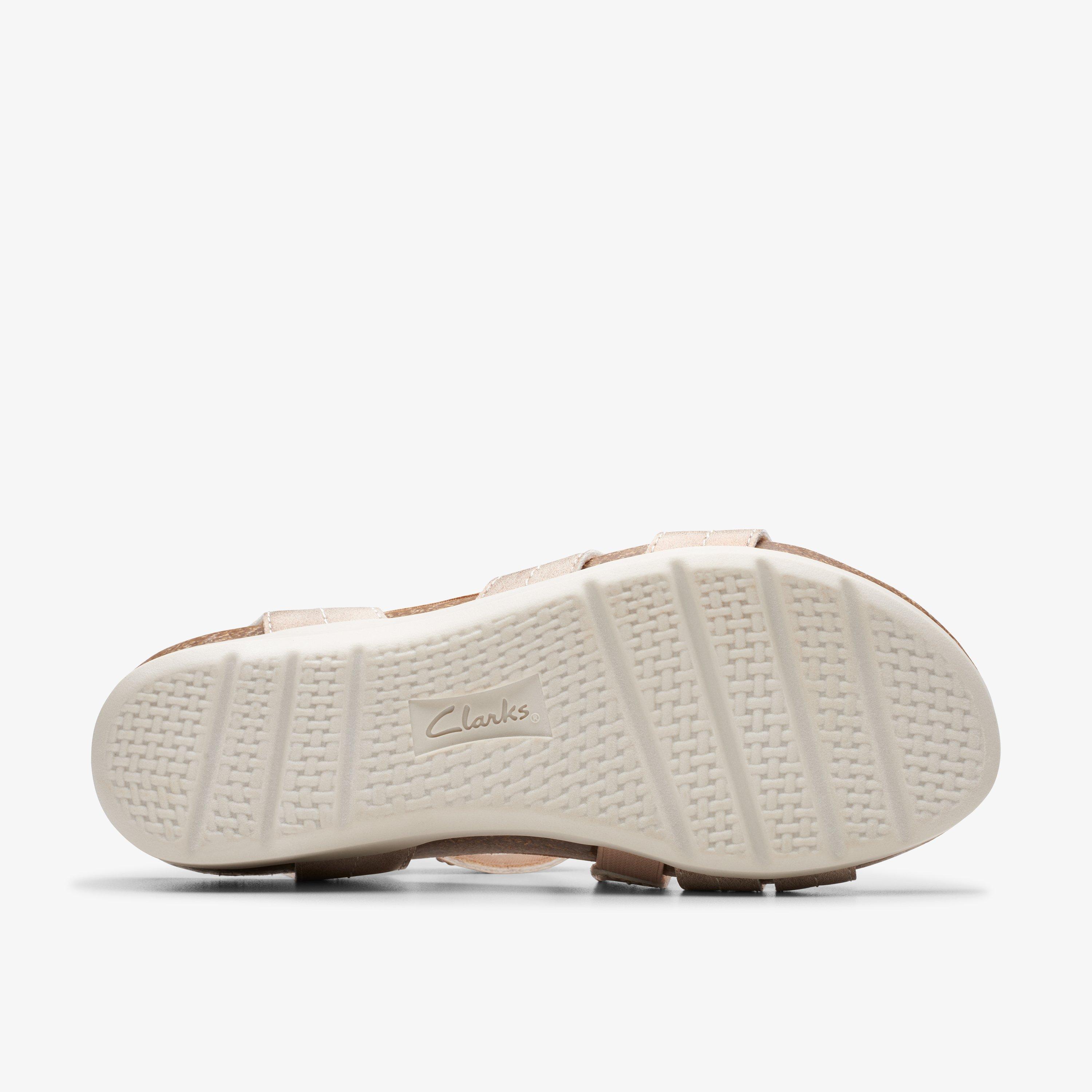 Womens Calenne Clara Bronze Metallic Calenne Clara | Clarks