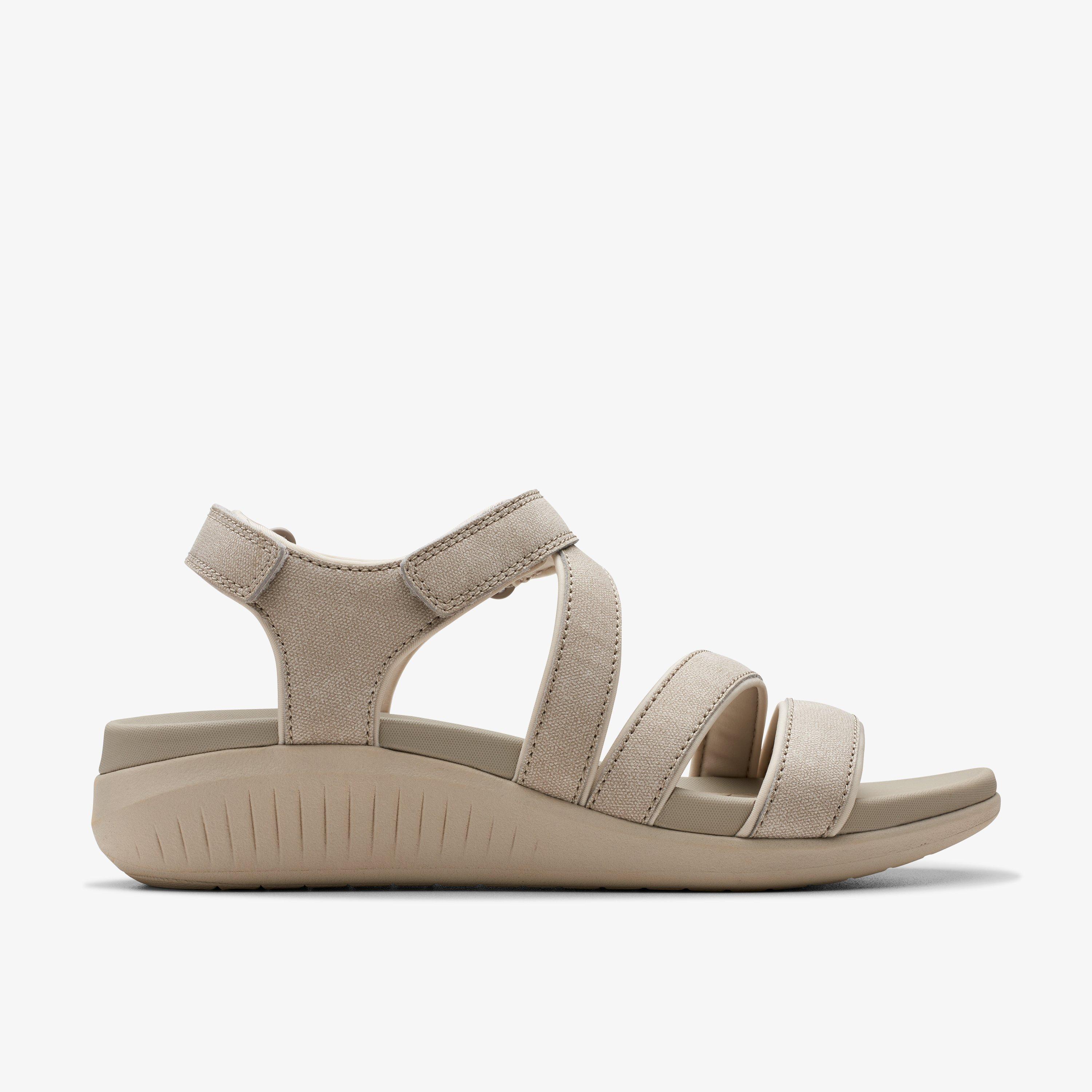 Women's Cloudsteppers - Comfortable Sandals | Clarks CA