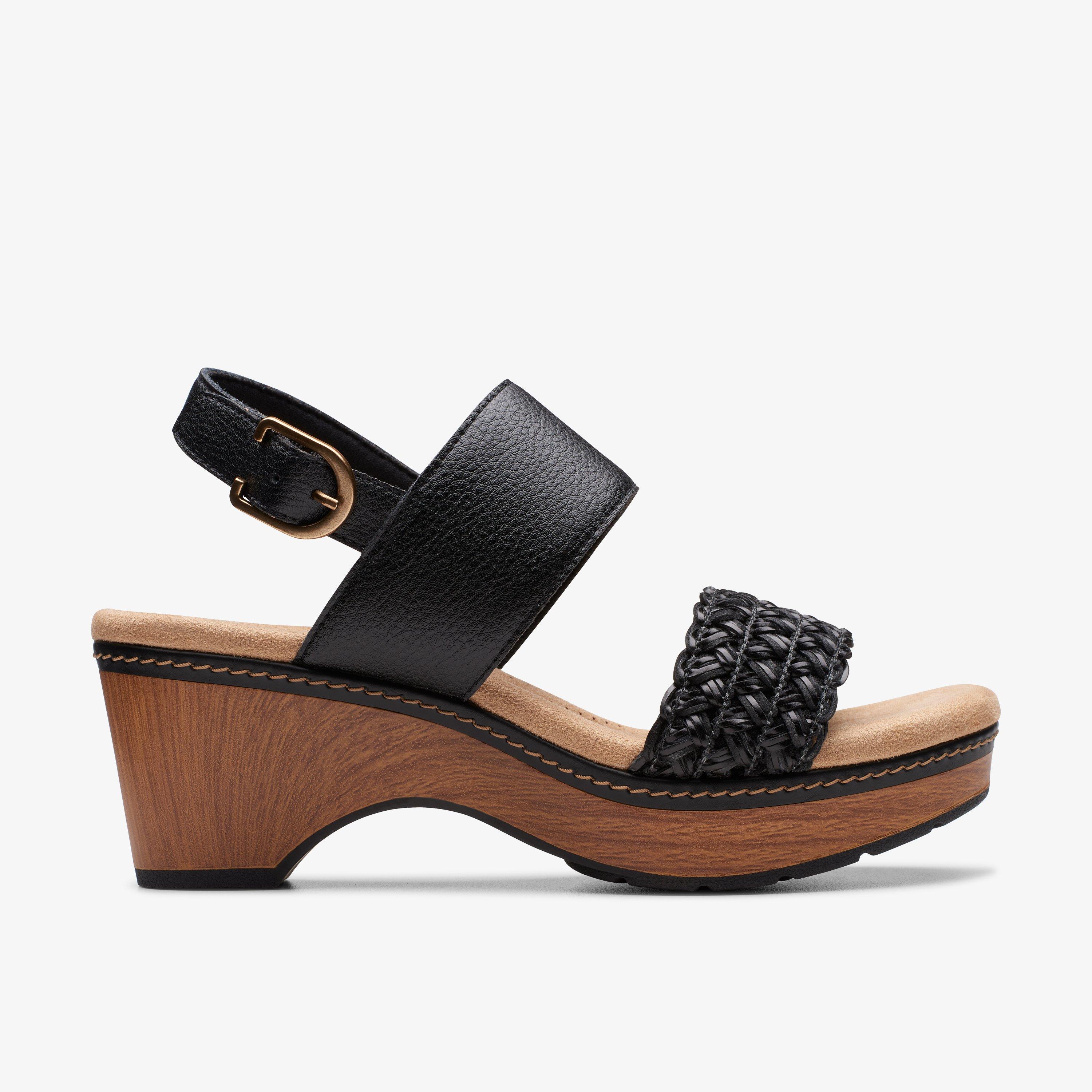 Women's Platforms & Wedges - Shoes & Sandals | Clarks US
