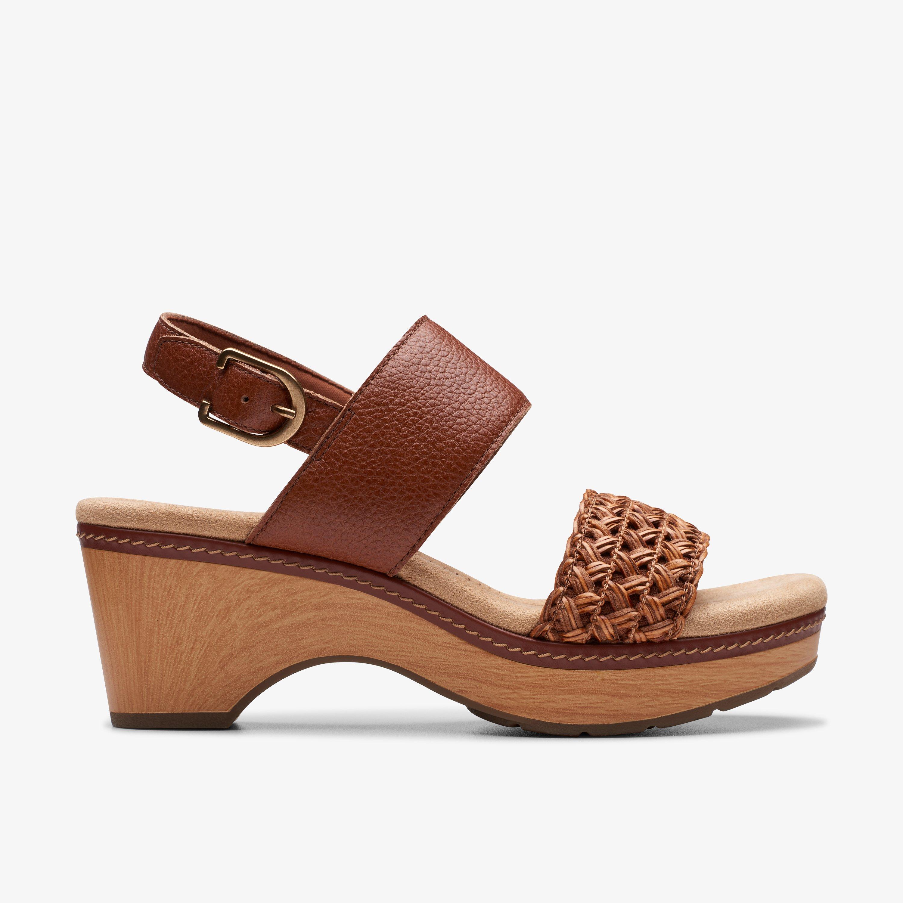 Women's Platforms & Wedges - Shoes & Sandals | Clarks US