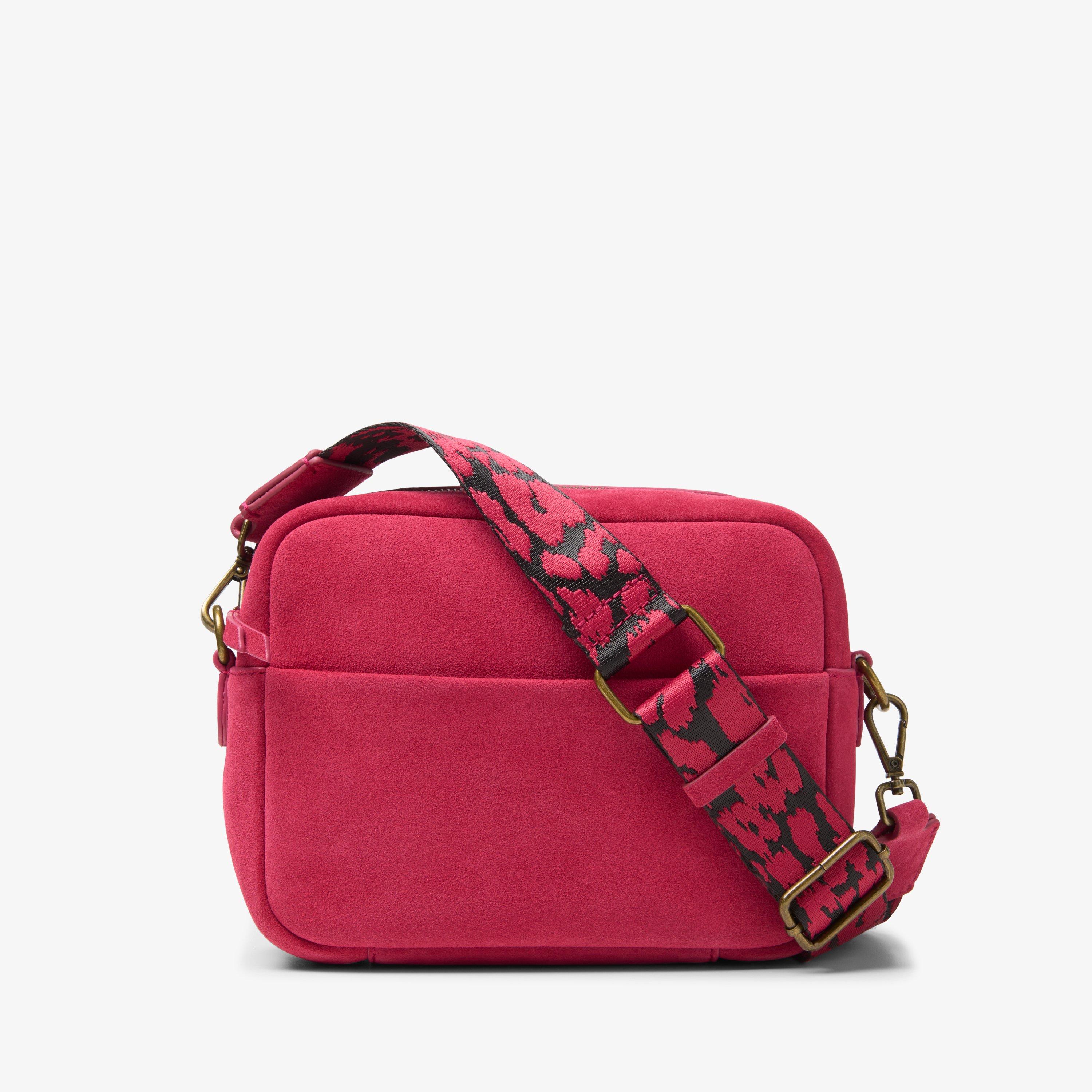 Women's Bags - Handbags, Backpacks & Purses | Clarks UK