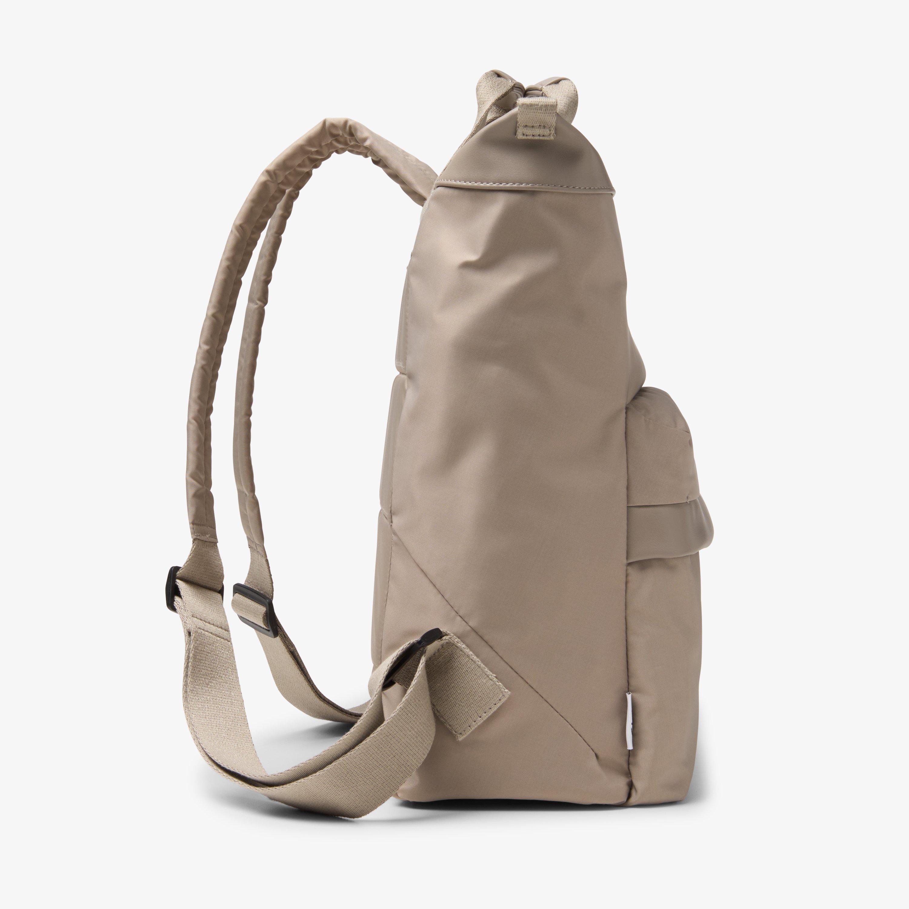 Womens Marathon Walk Stone Backpack | Clarks Outlet